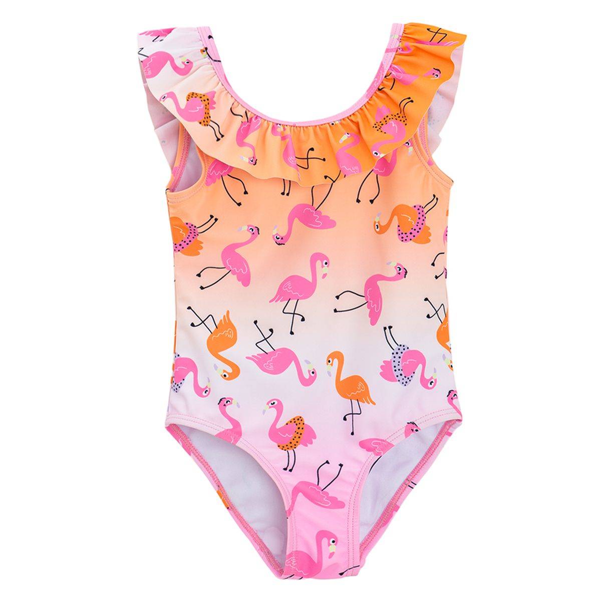 COOL CLUB kupaći kostim jednodjelni BR CCG2812843 Ž Šareno 116 - Baby ...