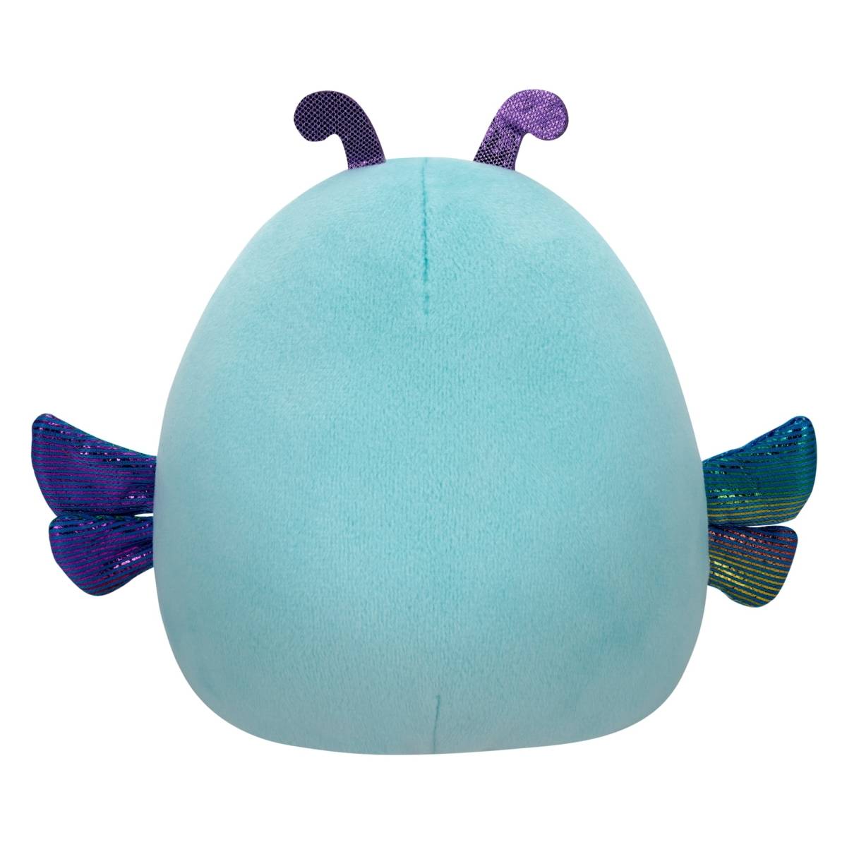 SQUISHMALLOWS flip-a-mallows 12cm - tamno zeleno rozi kameleon denton ...