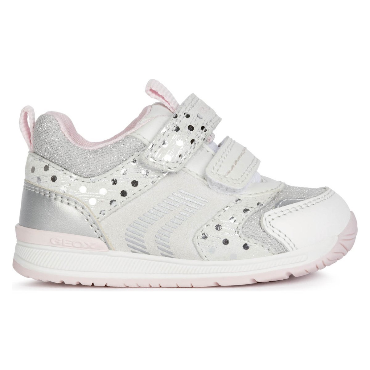 GEOX cipele niske B150LA B RISHON G. A Ž bijela 24 - Baby Center internet trgovina | Dobrodošli ...
