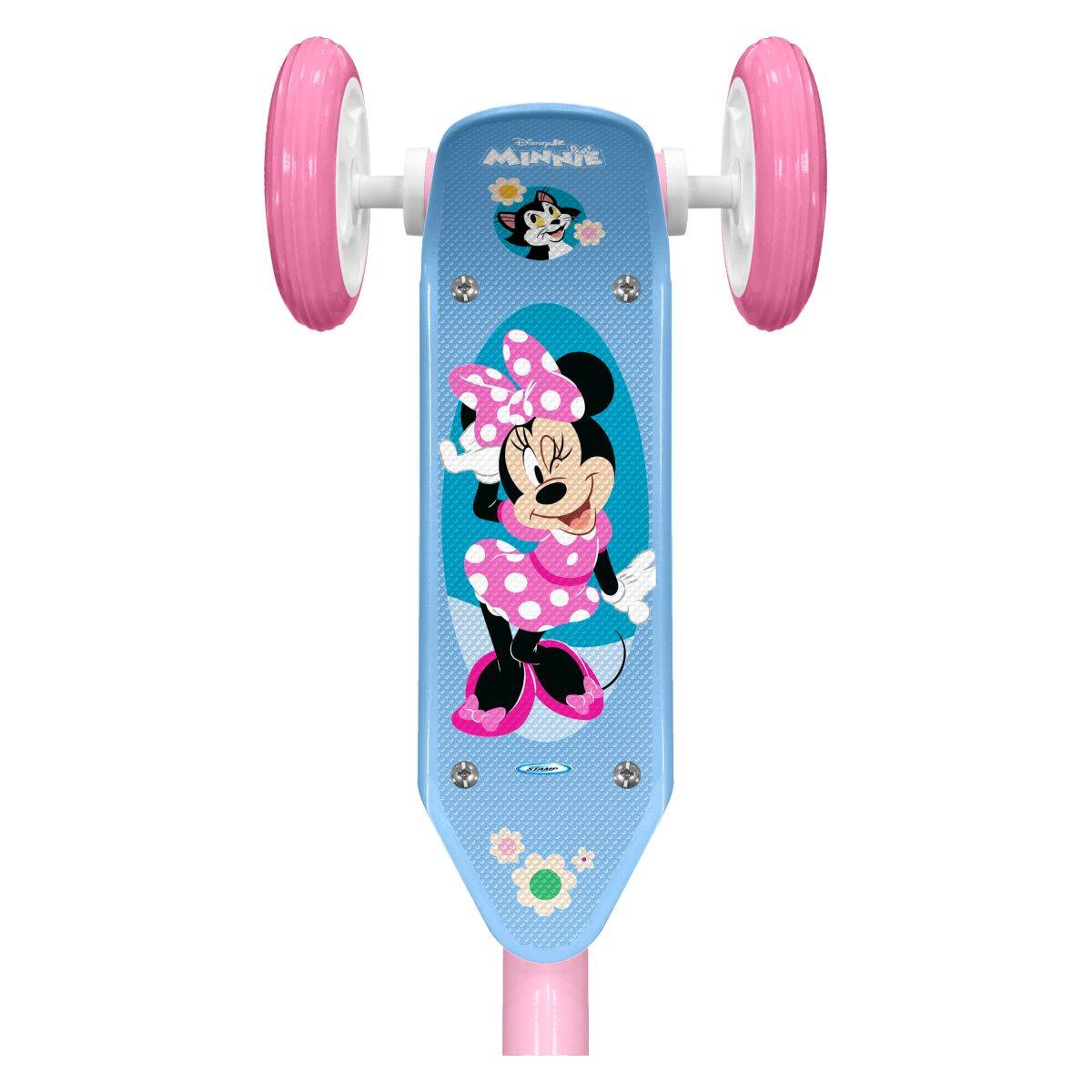 STAMP romobil Minnie 3 kotača (2 iza) - Baby Center internet trgovina ...