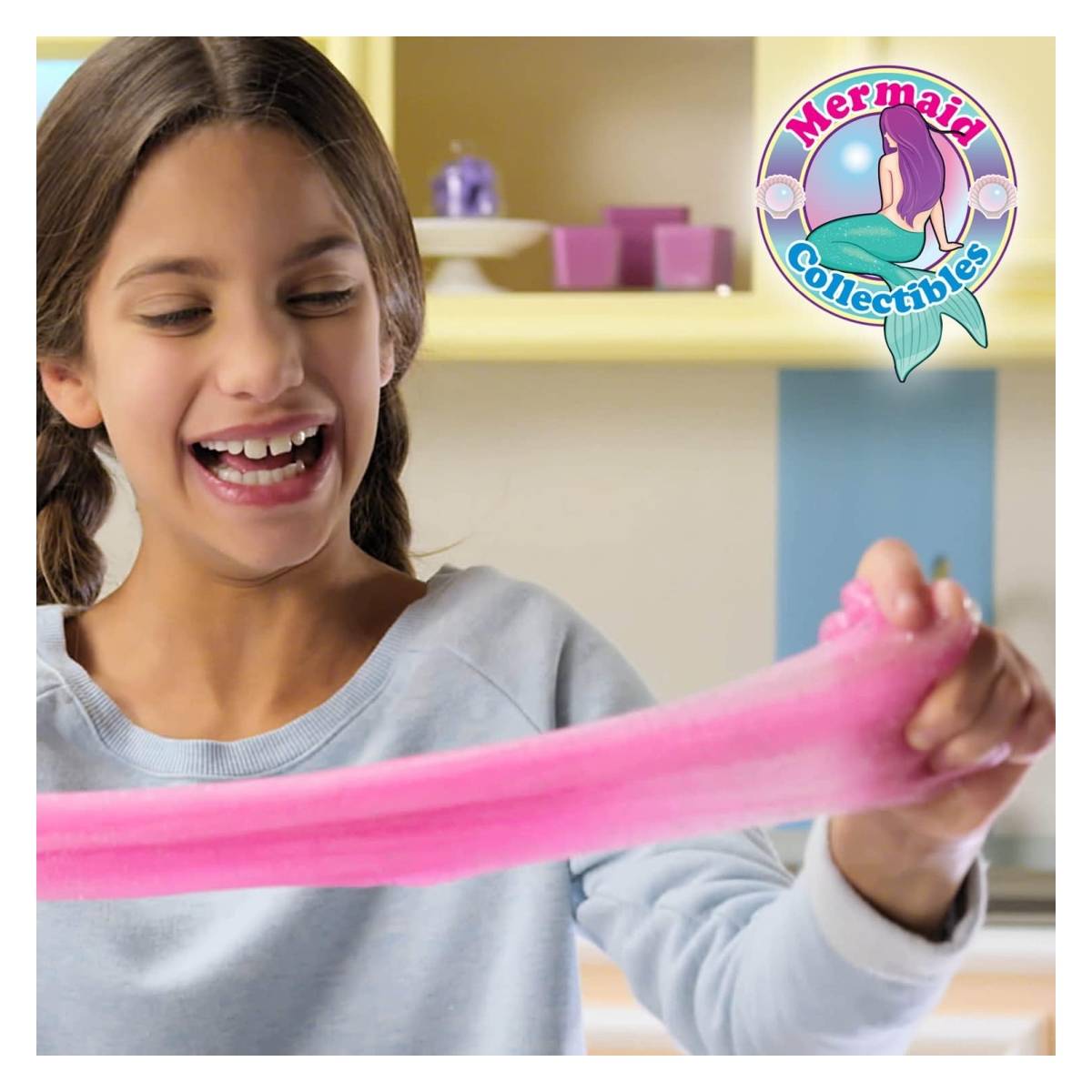 SLIMY Sirena slime 33915 - Baby Center internet trgovina | Dobrodošli u ...