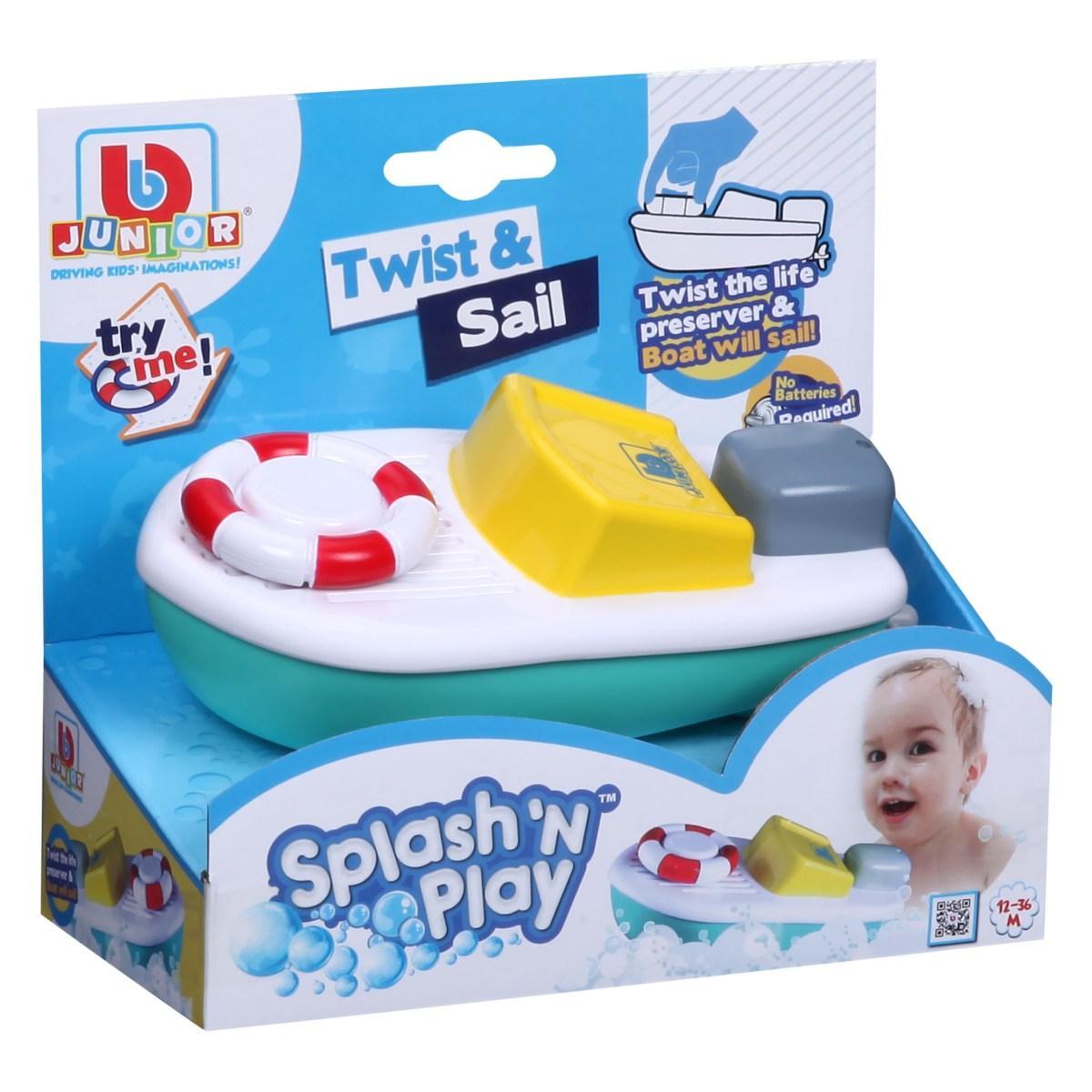 BB JUNIOR splash n play - Baby Center internet trgovina | Dobrodošli u ...