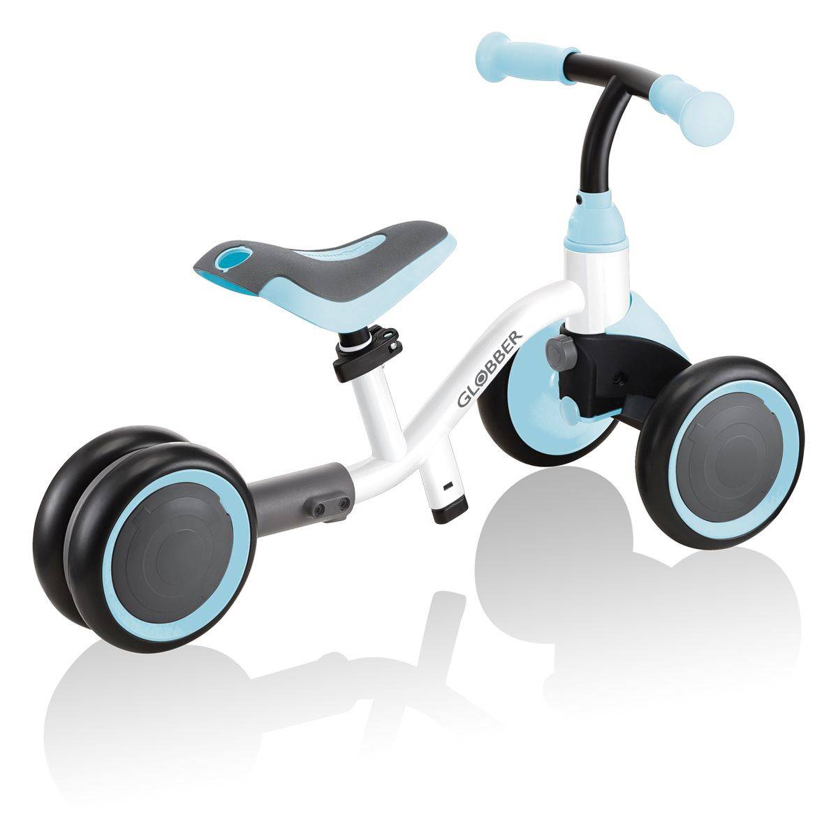 GLOBBER GLOBBER guralica Learning 3 u 1 pastelno plava - Baby Center ...