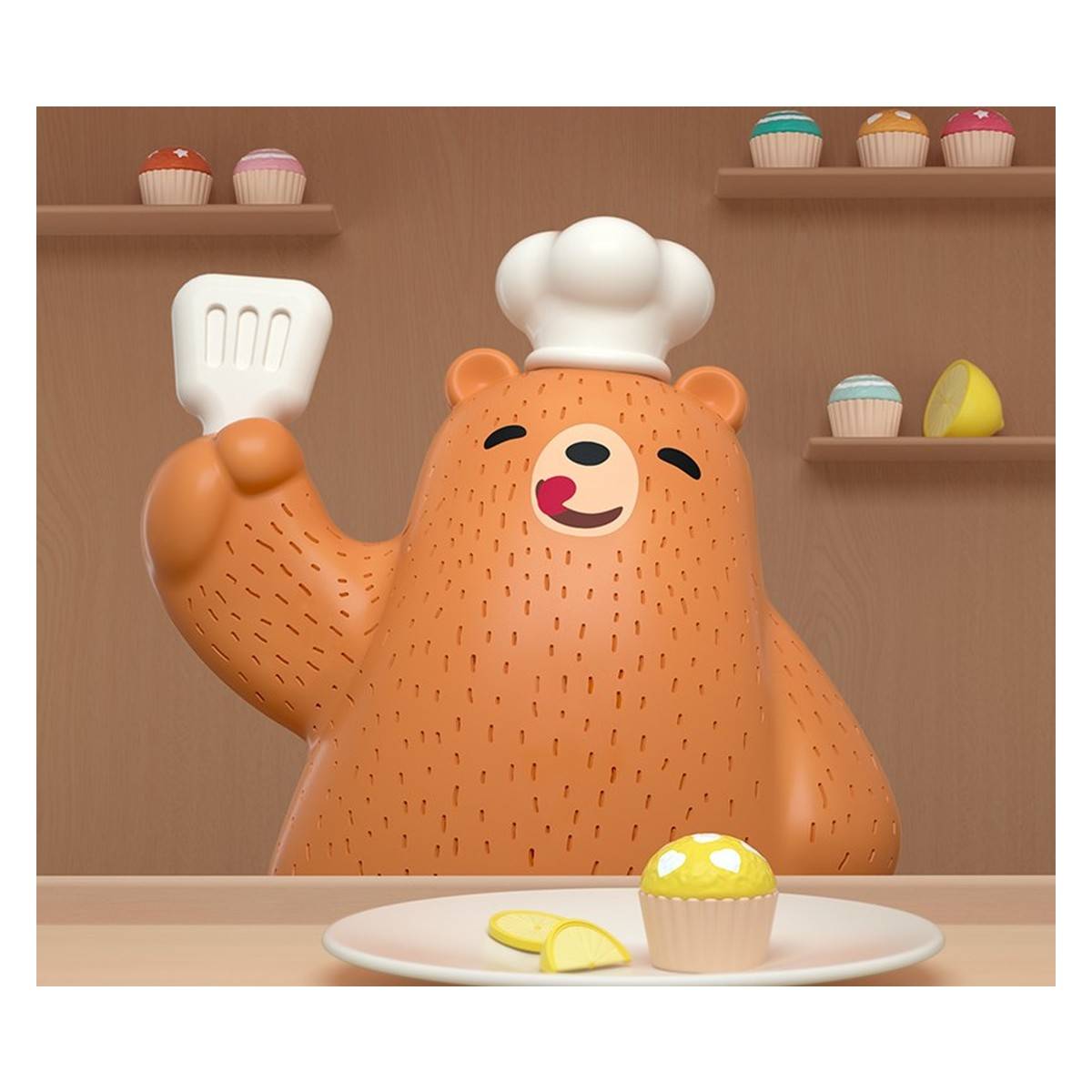 TOP BRIGHT igra ravnoteža medvjedića Yummy - Baby Center internet ...