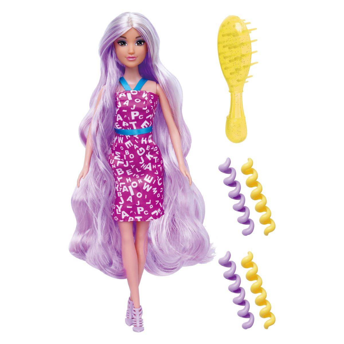 Masen Toys Fashion punčka - Baby Center