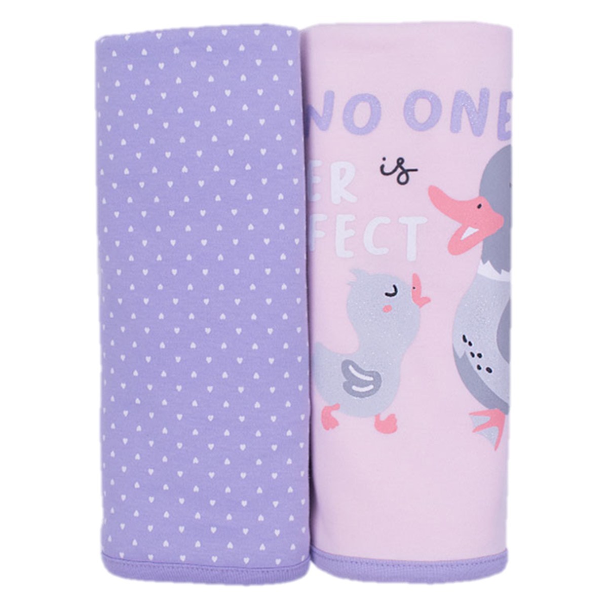 MY BABY My Baby dekica JZ20-2PR209 patka purple 12000189 - Baby Center ...