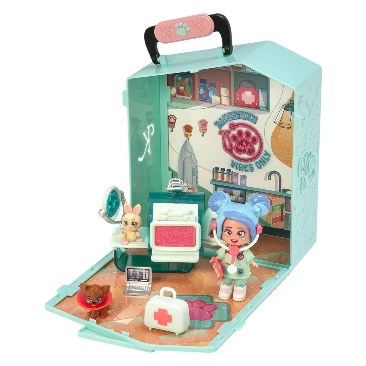 KOOKYLOOS Carla veterinarka - Baby Center internet trgovina | Dobrodošli u obitelj.