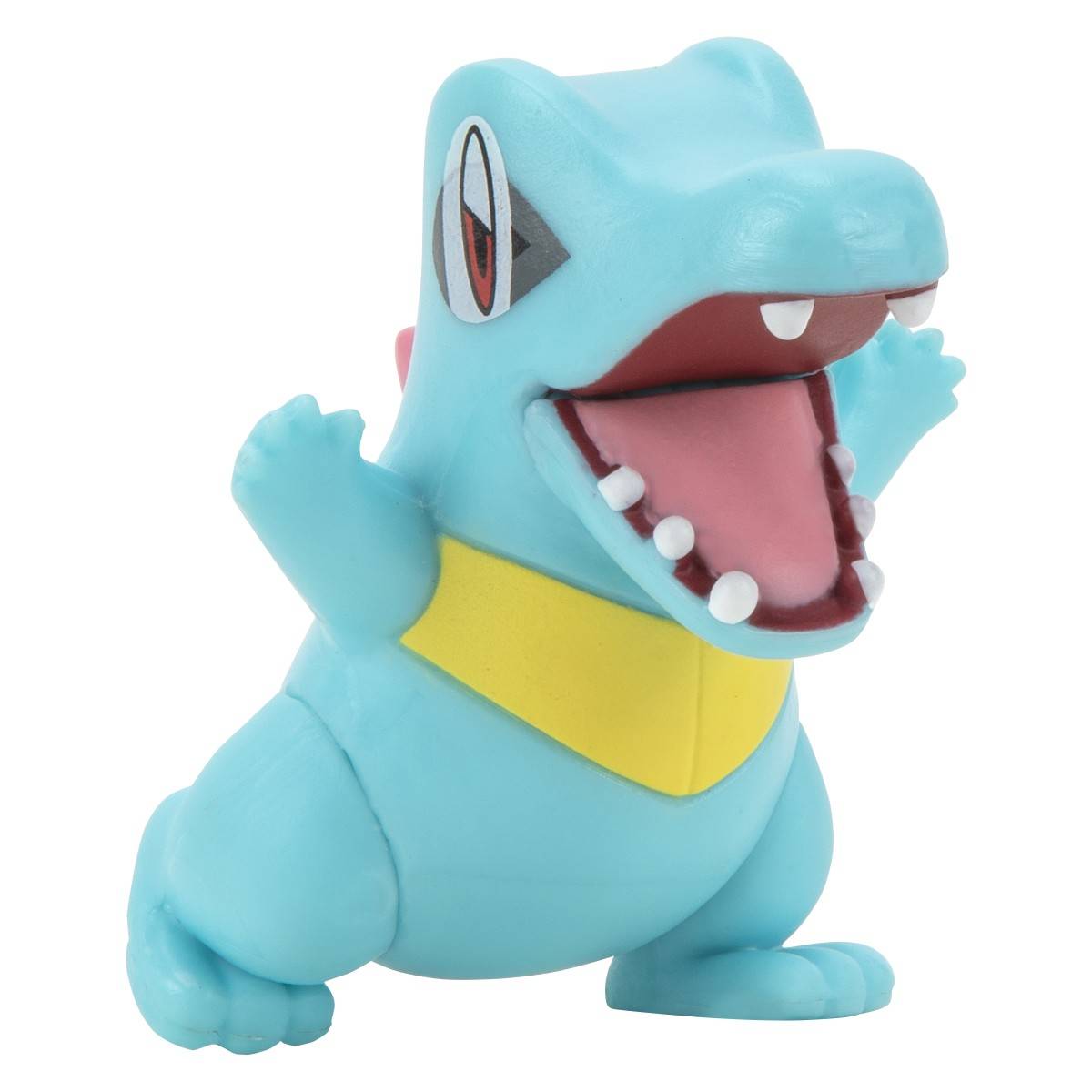 POKEMON figurica Battle figure -totodile abra W10 - Baby Center ...