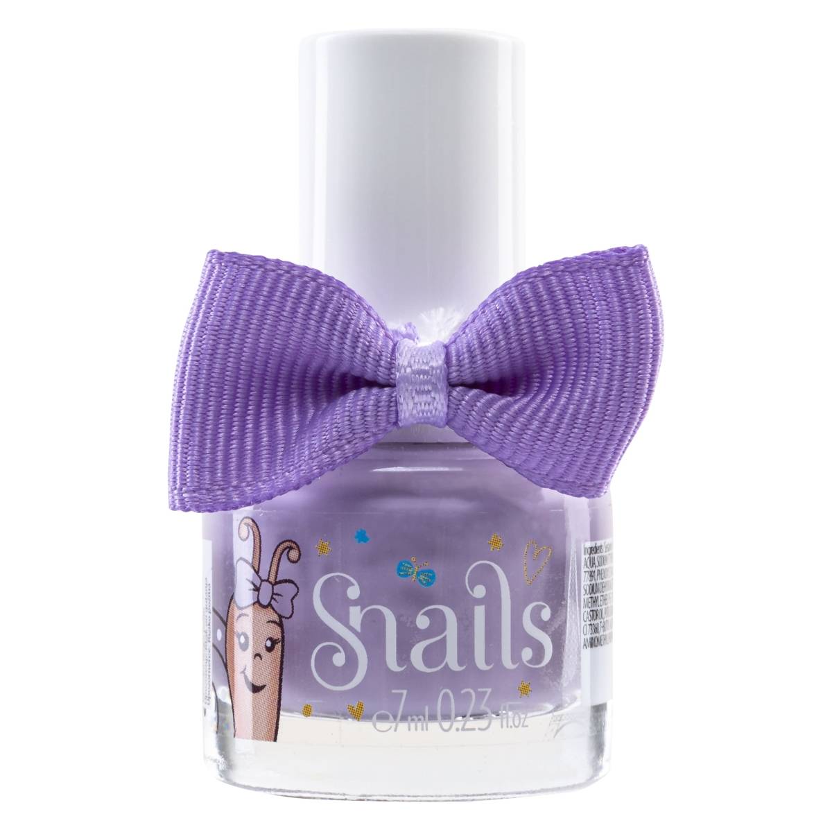 SNAILS lak za nokte mini Loving,7ml - Baby Center internet trgovina ...