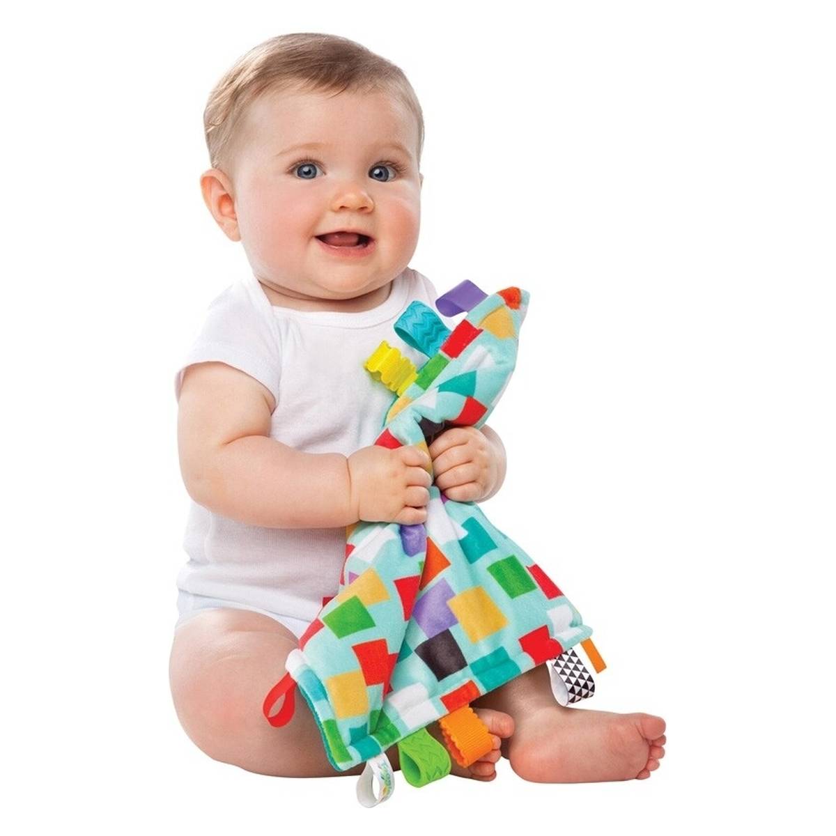 Kids II Bright Starts Kids II Bright Starts odejica s trakci - Baby ... Kids II Bright Starts Kids II Bright Starts odejica s trakci - Baby ...