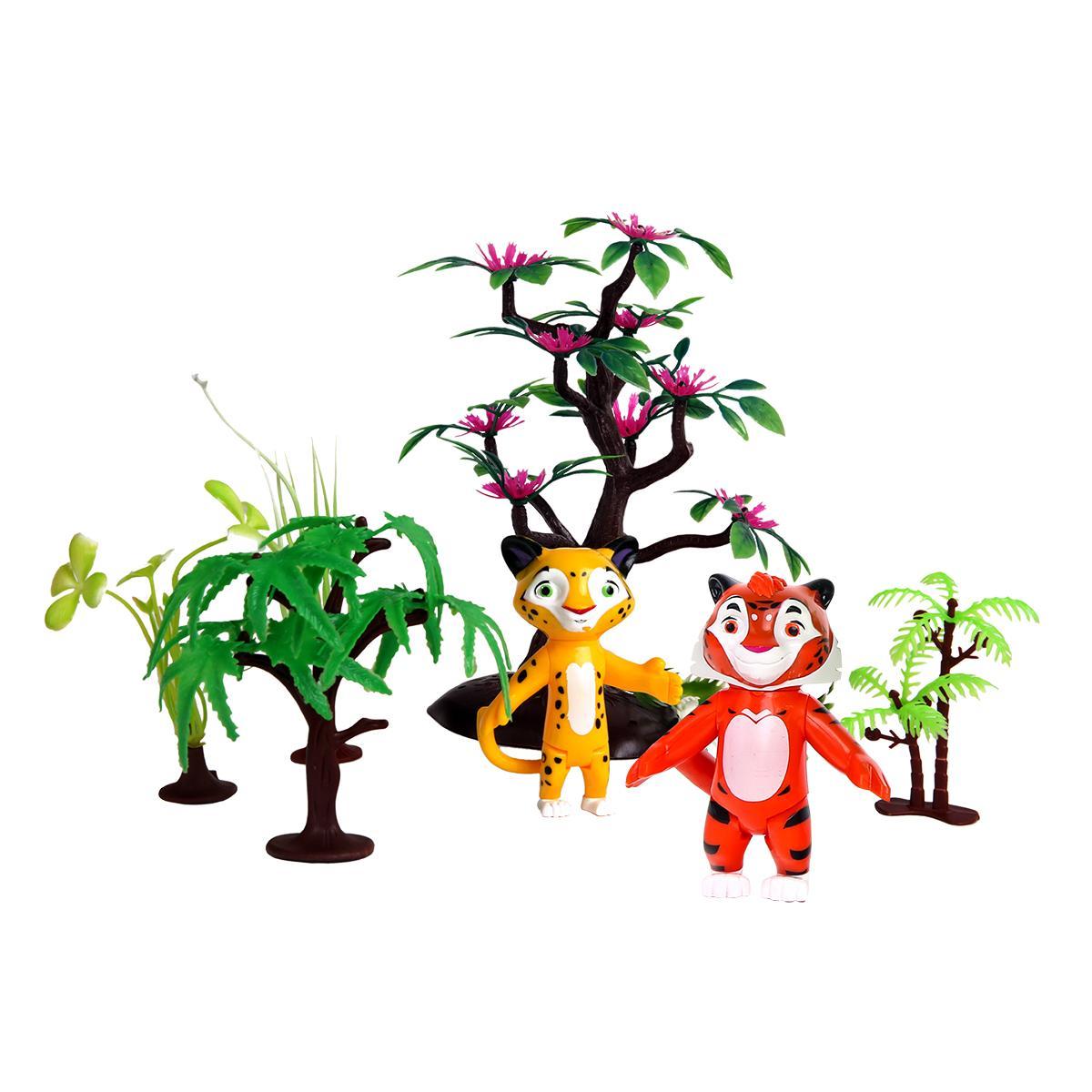 LEO TIG set za igru - Baby Center internet trgovina | Dobrodošli u obitelj.