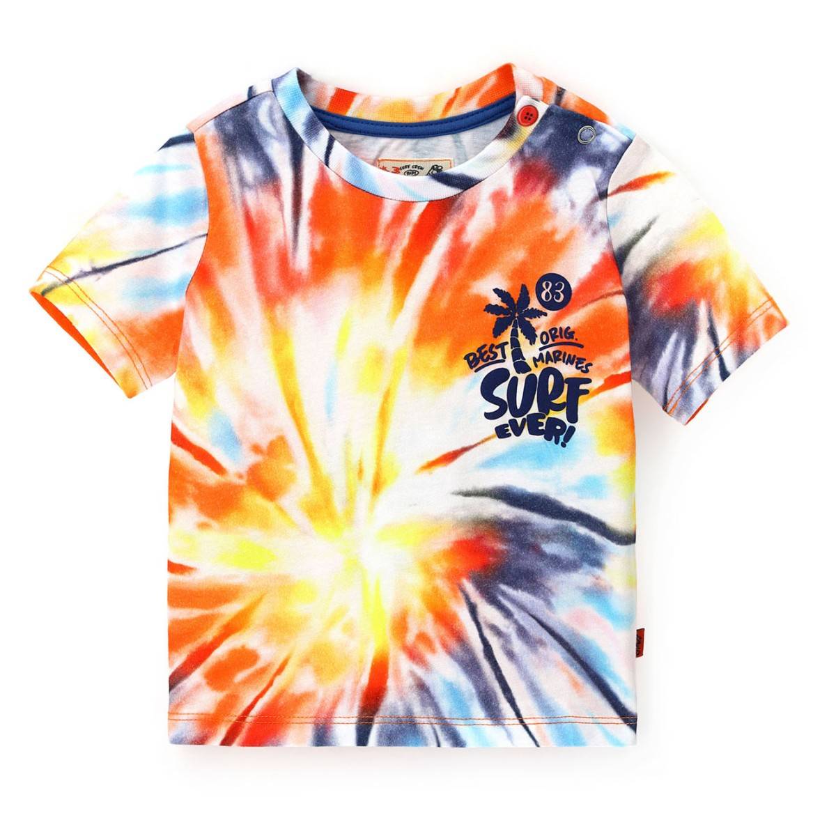 ORIGINAL MARINES majica DR DBP0260NM_VAR.1 M var.1 3-6 MONTHS - Baby ...