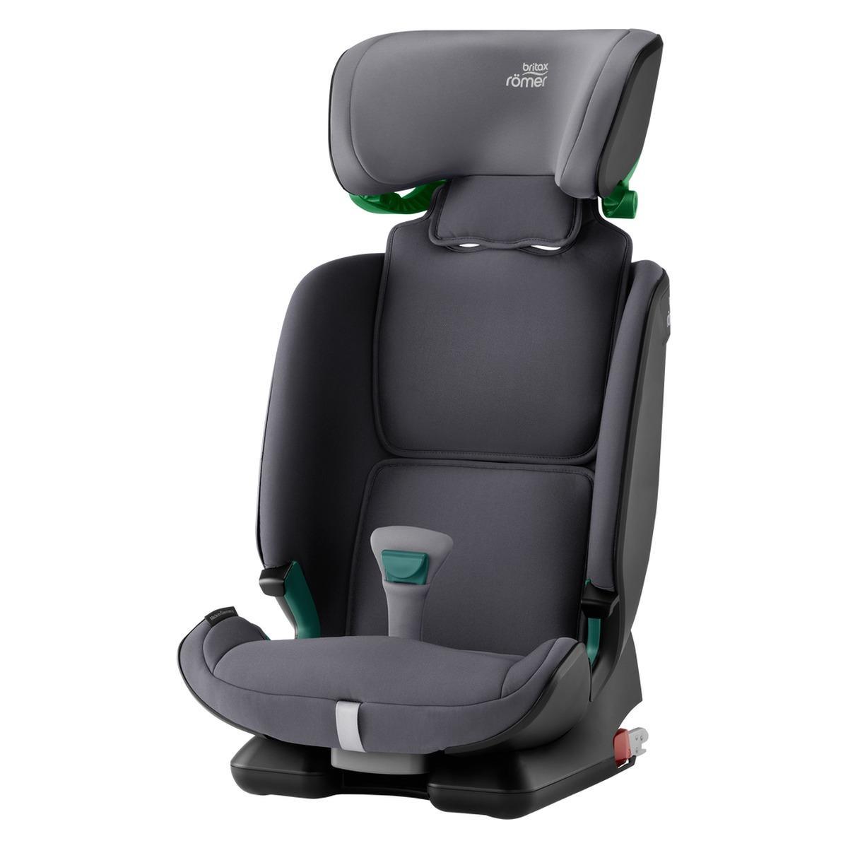 BRITAX RÖMER Autosjedalica gr. 1/2 (9-25 kg) i-Size Advansafix M storm ...