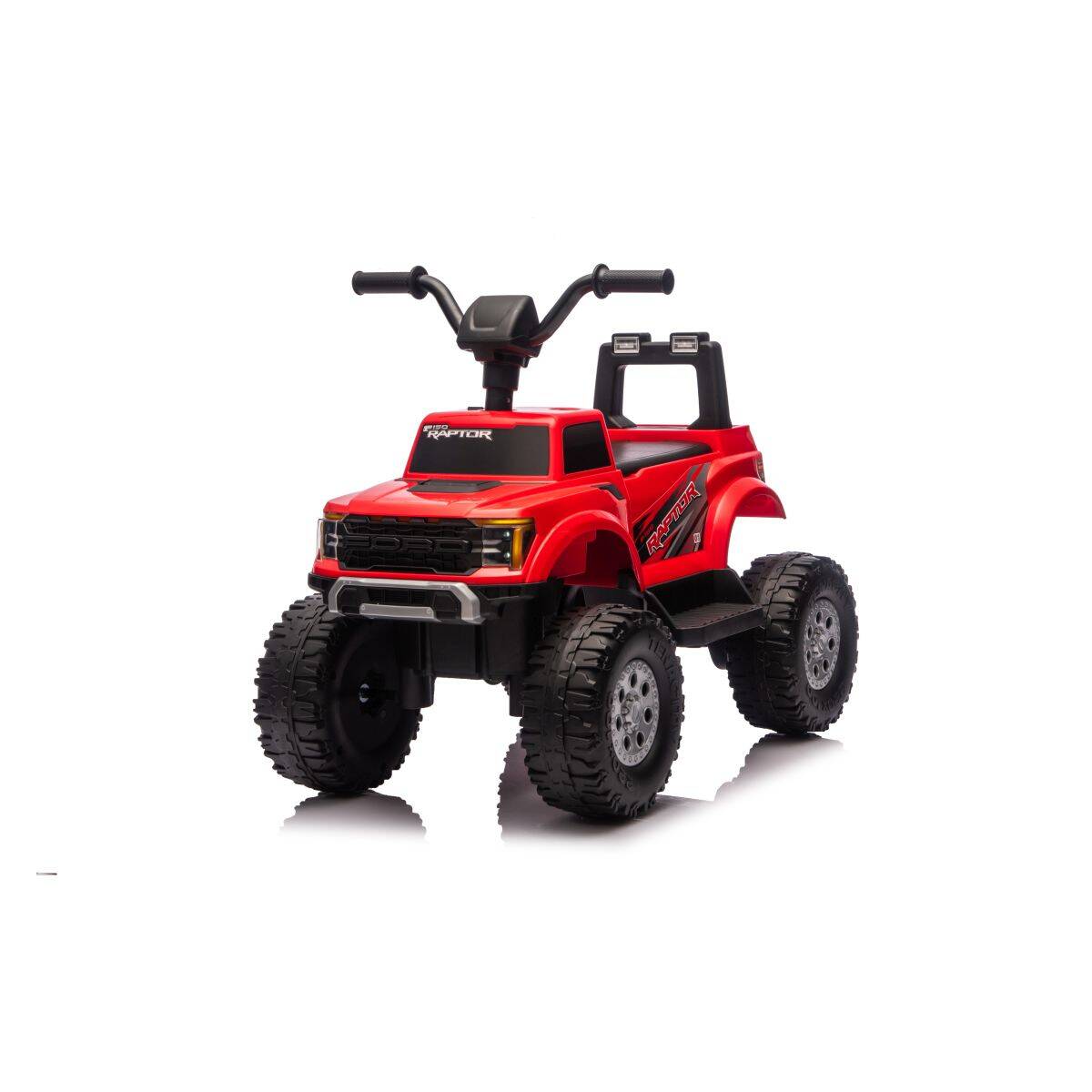 PRINCE TOYS četverokotač Ford F-150 crvena - Baby Center internet ...