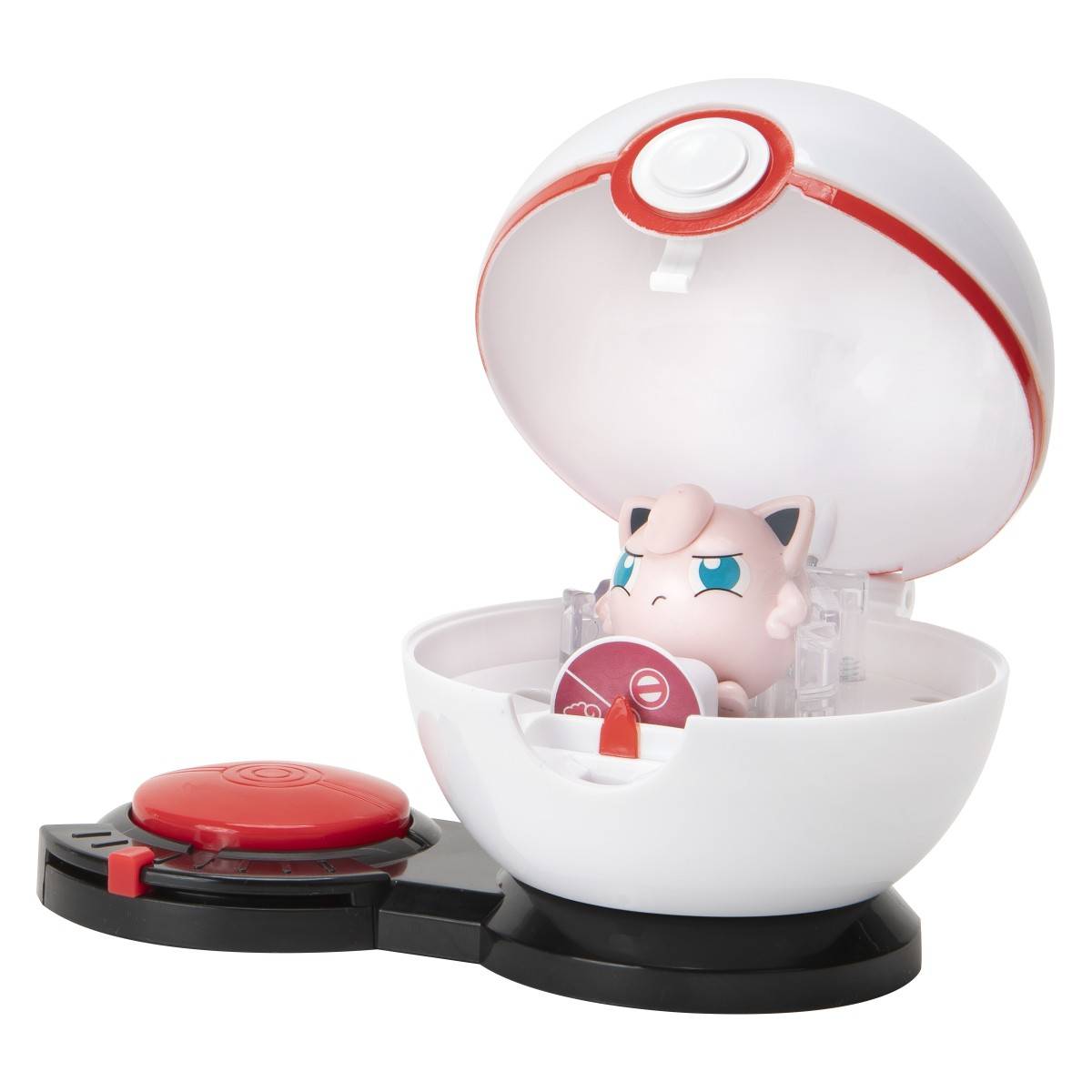 POKEMON igra iznenadni napad - squirtle vs. jigglypuff PKW2506 - Baby ...