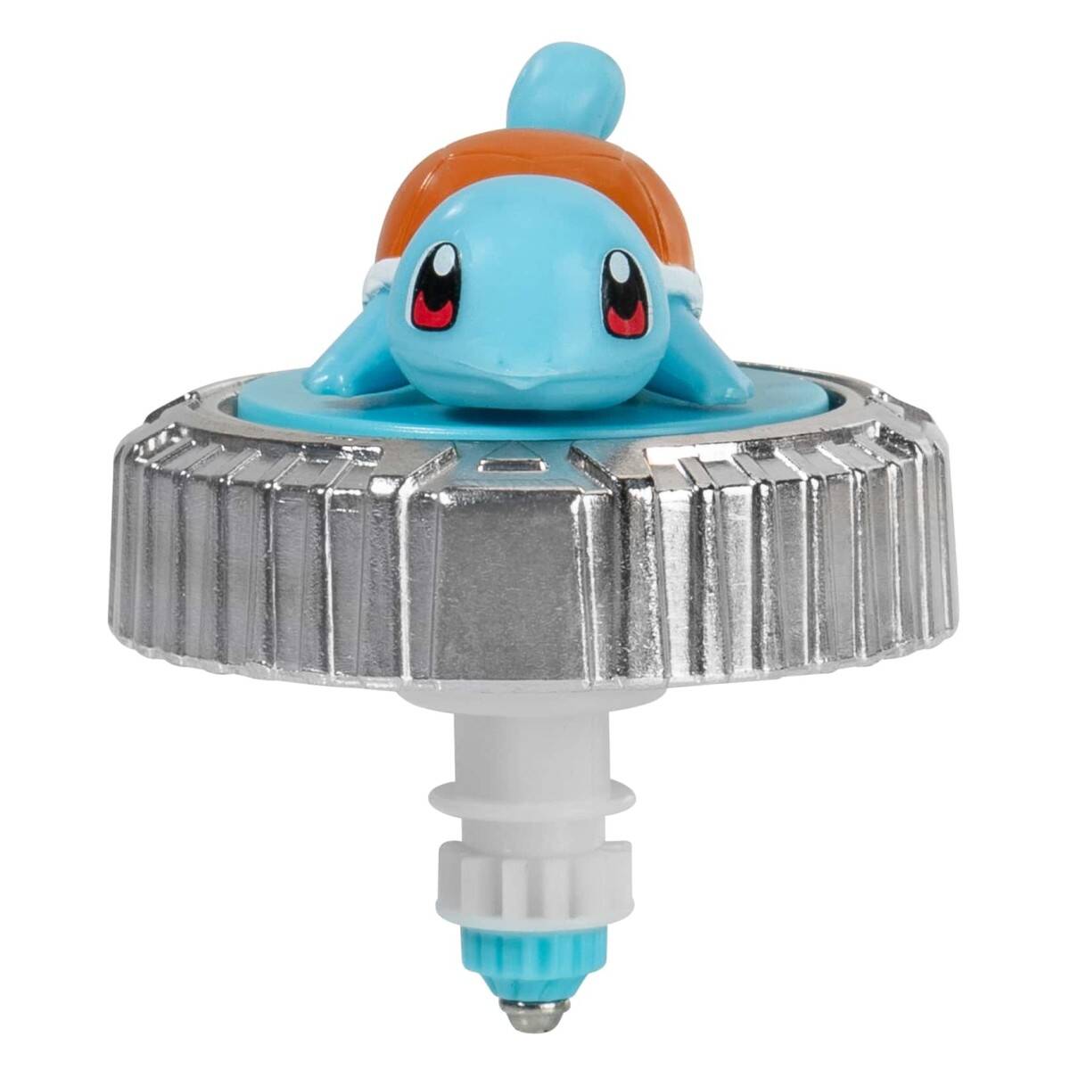 POKEMON battle spinner 1pk - Squirtle Poke ball PKW4400 - Baby Center ...