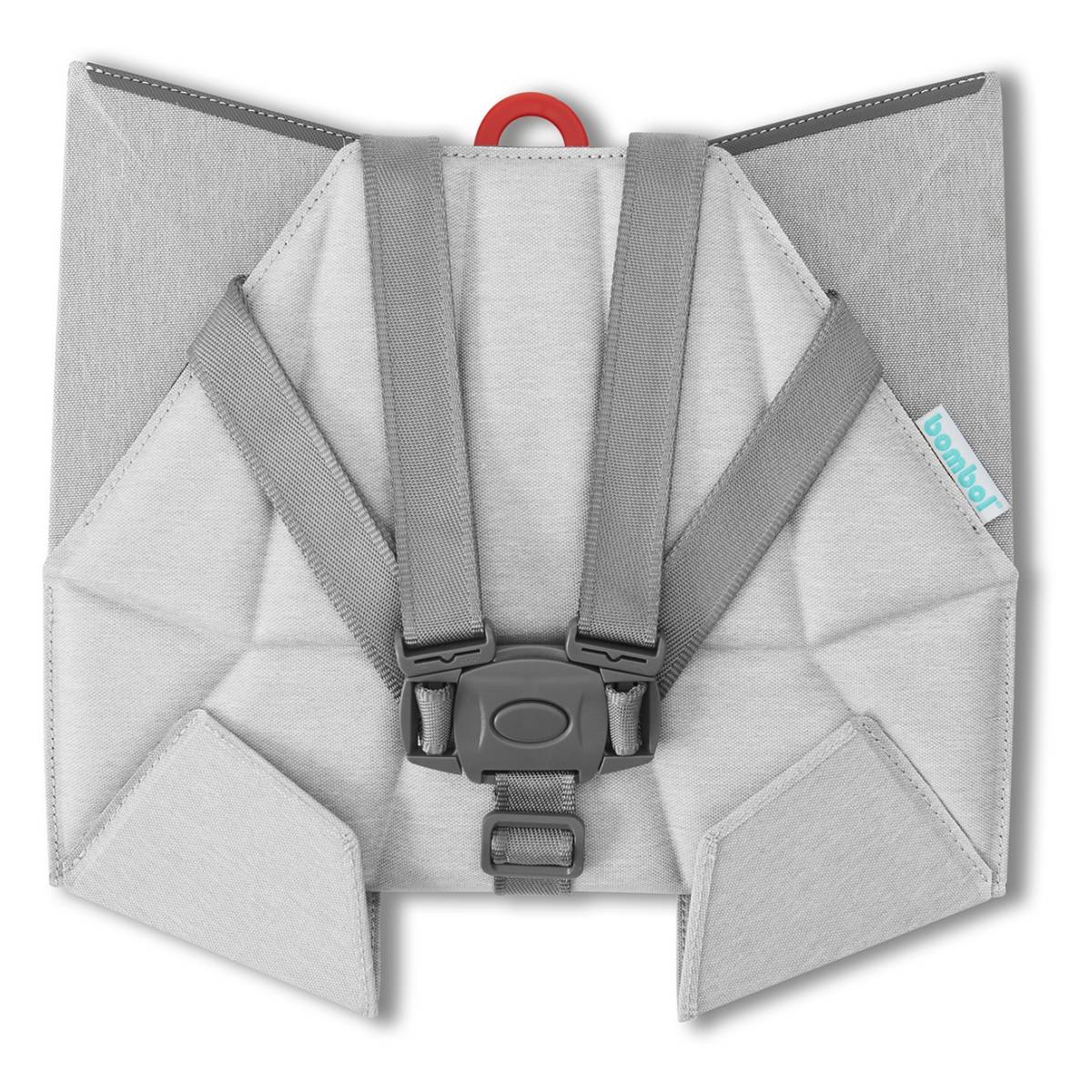 BOMBOL BOMBOL prijenosna stolica grey - Baby Center internet trgovina ...