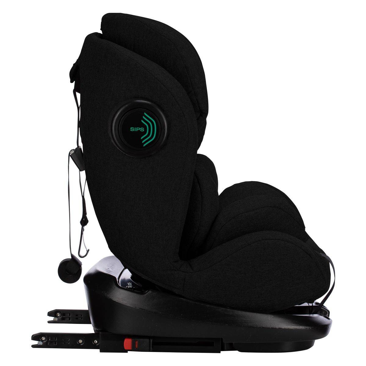 FreeON FREEON Автоседиште -Size 40-150 cm Ultima црн - Baby Center ...