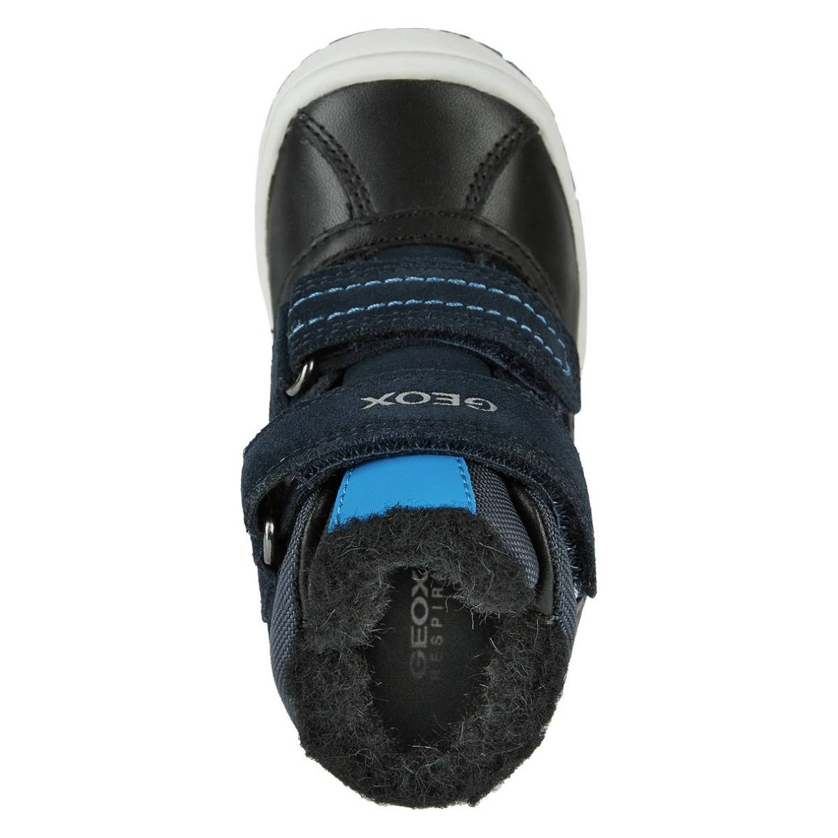 GEOX cipele gležnjače - membrana B162DB B OMAR B.WPF B C4231 022FU M ...