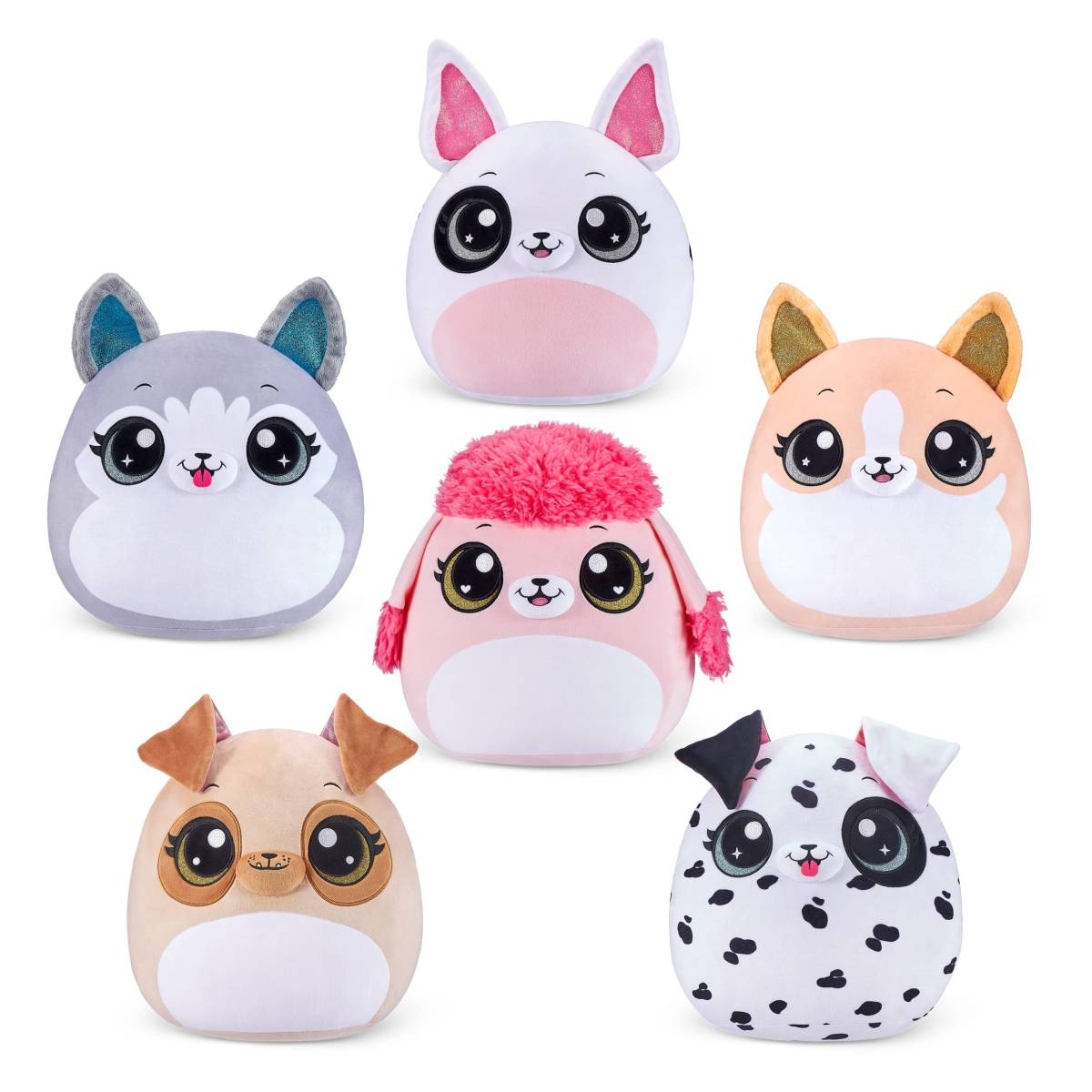 ZURU coco cones - squishies s1 9616 - Baby Center internet trgovina ...