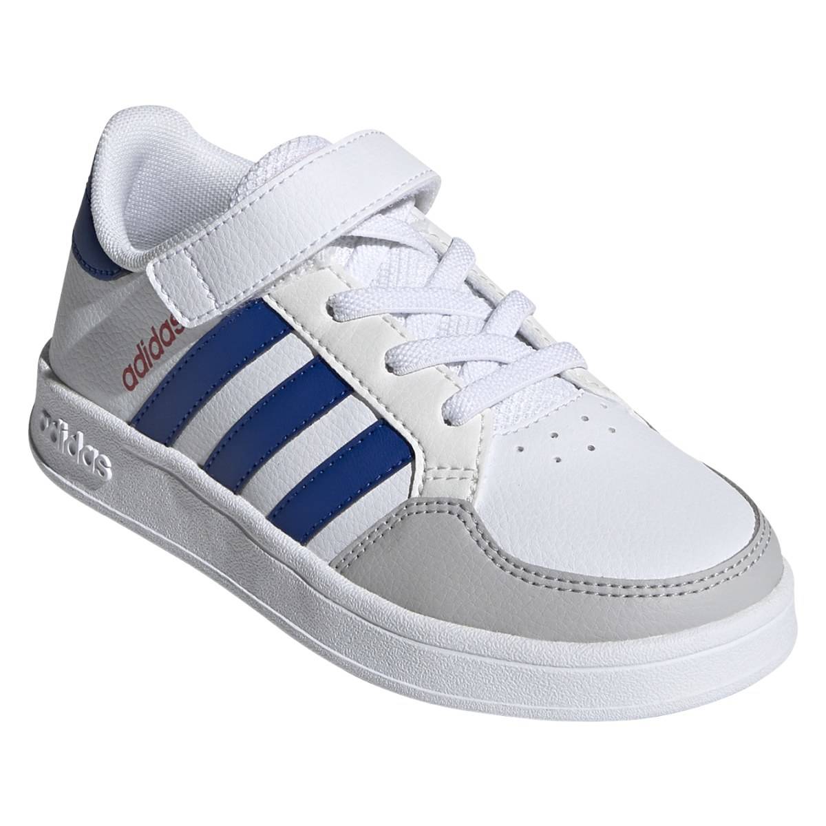 ADIDAS sportske tenisice FZ0104 BREAKNET C M bijela 30 - Baby Center ...