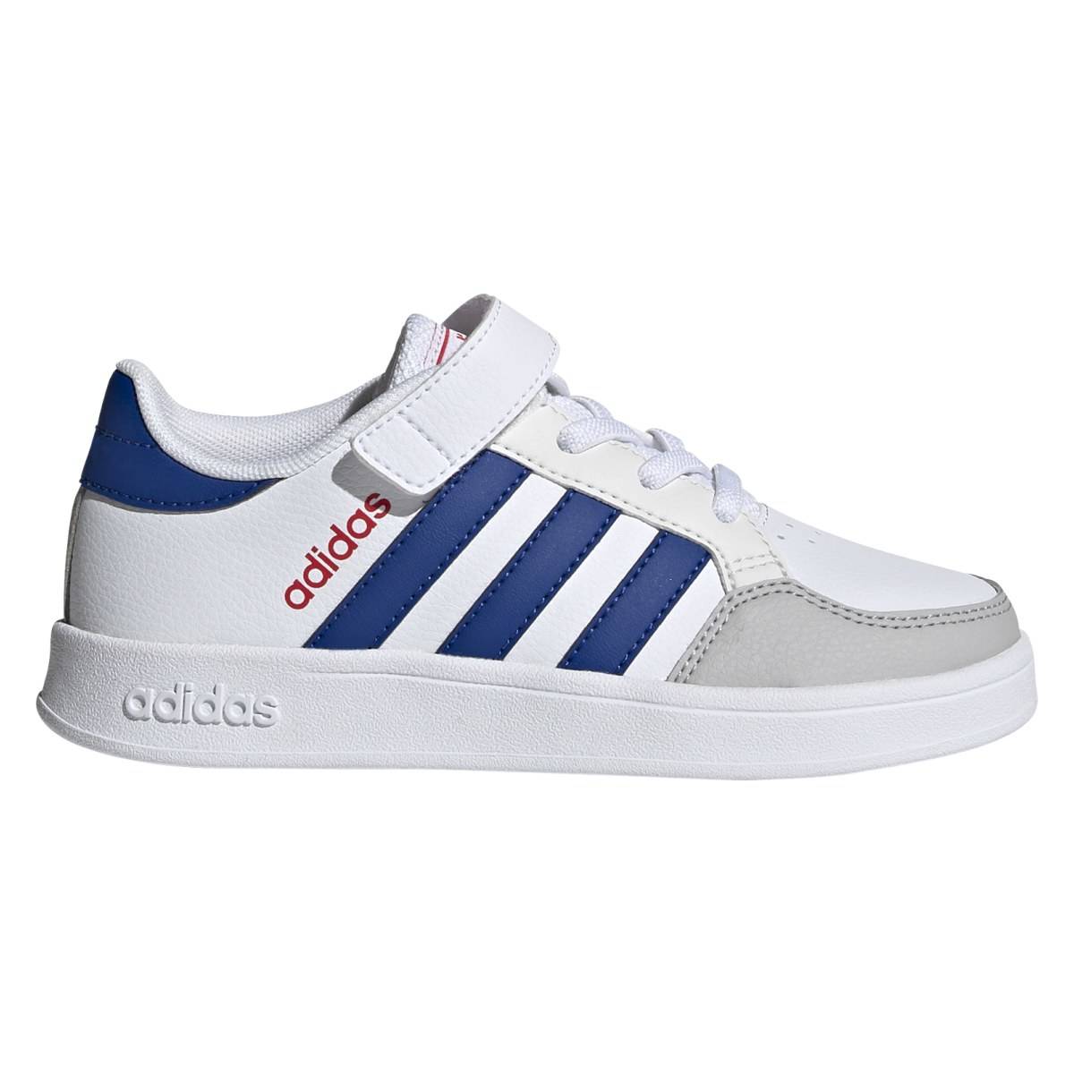 ADIDAS sportske tenisice FZ0104 BREAKNET C M bijela 33 - Baby Center ...