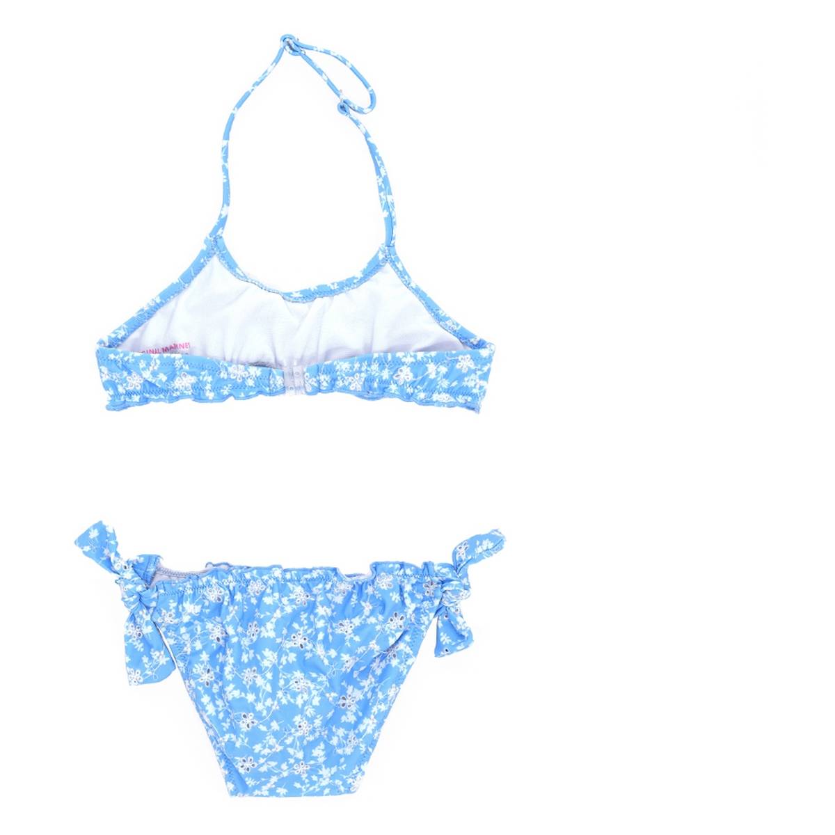 ORIGINAL MARINES kupaći kostim dvodjelni DDP3247F Ž Plava 98 - Baby ...