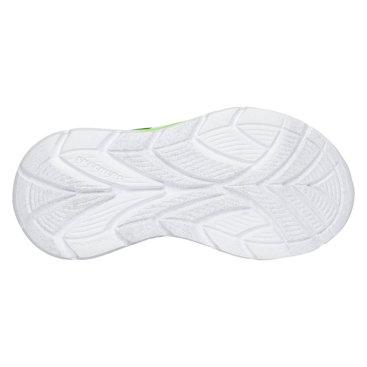 SKECHERS sportske tenisice 400139N BLMT FLEX-GLOW ULTRA M black/grey 26 ...