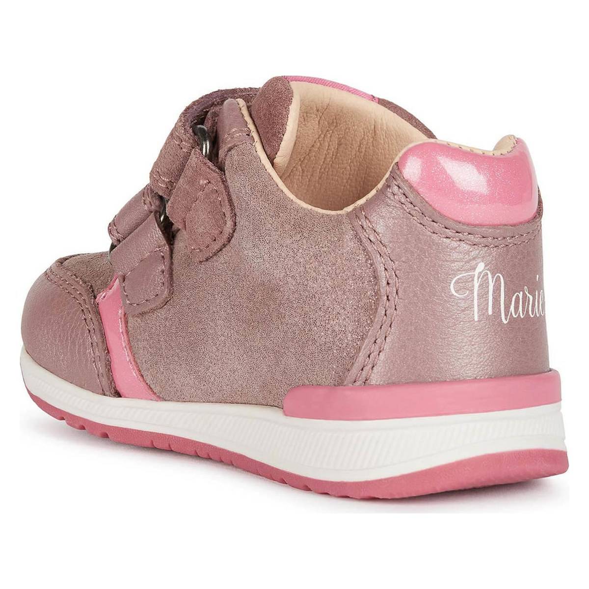 GEOX cipele niske B260LB B RISHON G. B C8J8N 07744 Ž roza 24 - Baby Center internet trgovina ...