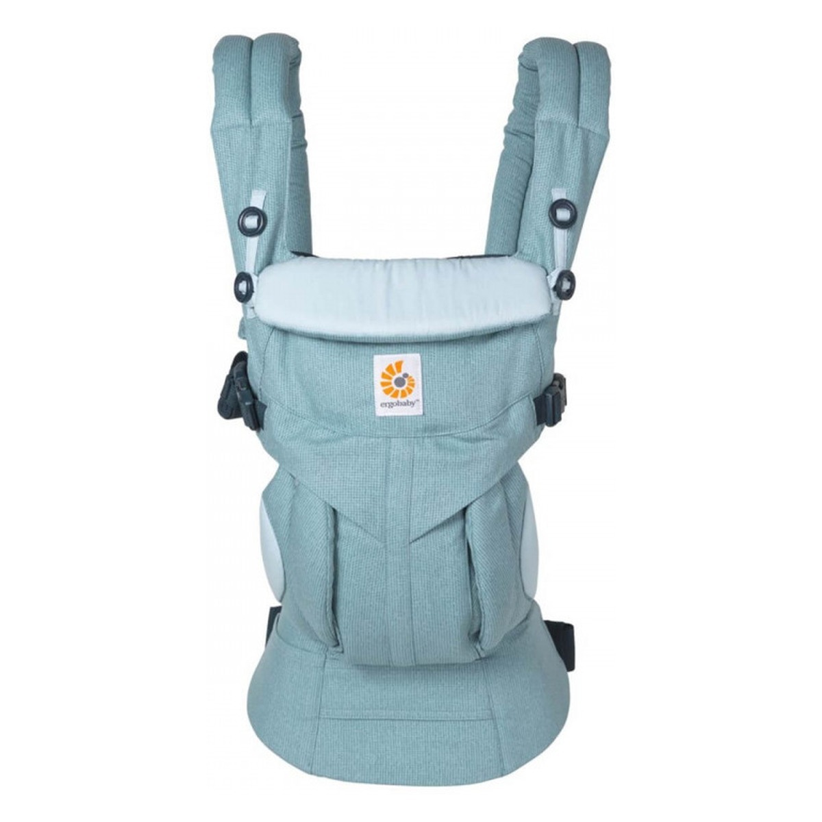 Ergobaby omni 360 heritage blue store
