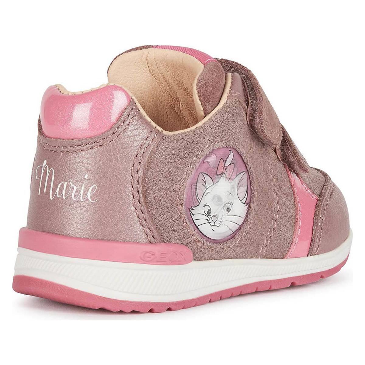 GEOX cipele niske B260LB B RISHON G. B C8J8N 07744 Ž roza 24 - Baby Center internet trgovina ...