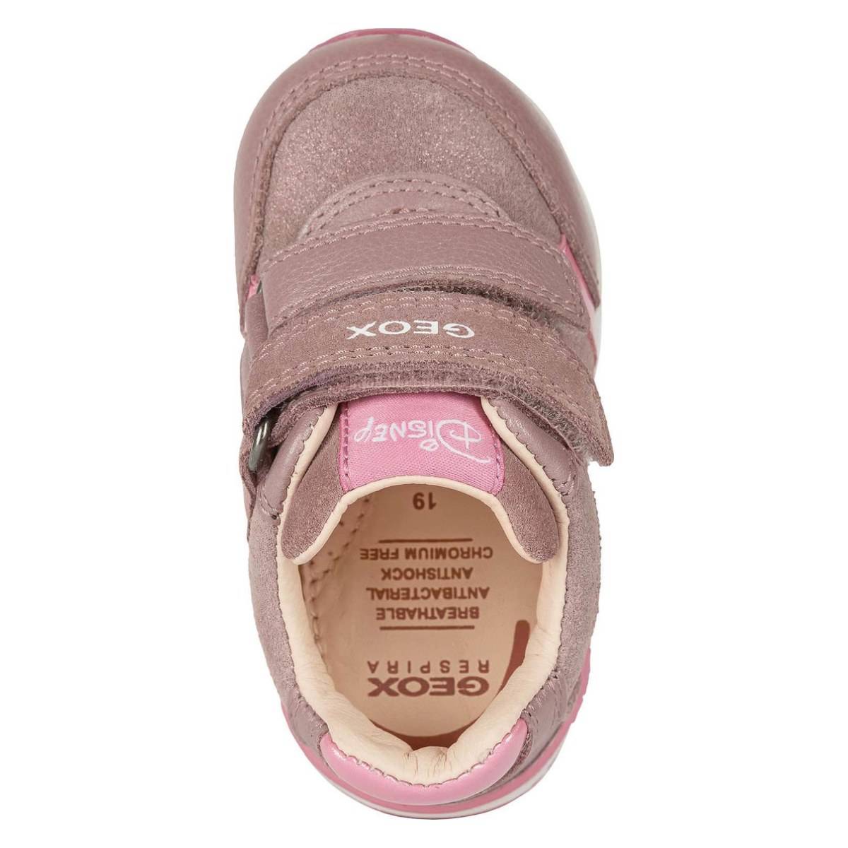 GEOX cipele niske B260LB B RISHON G. B C8J8N 07744 Ž roza 24 - Baby Center internet trgovina ...