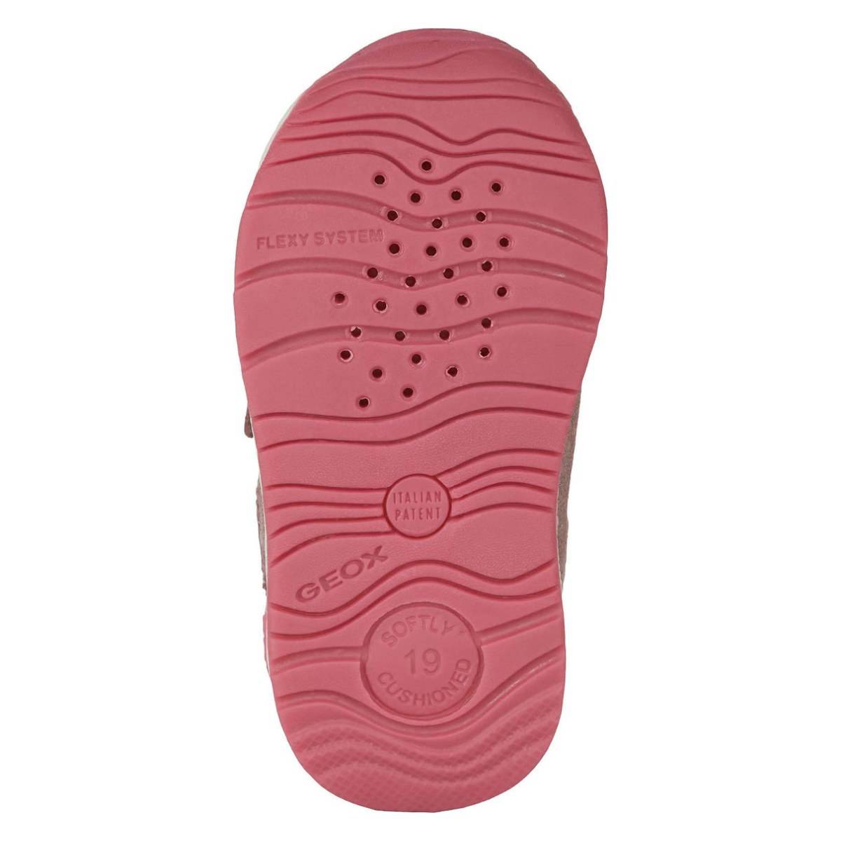 GEOX cipele niske B260LB B RISHON G. B C8J8N 07744 Ž roza 24 - Baby Center internet trgovina ...