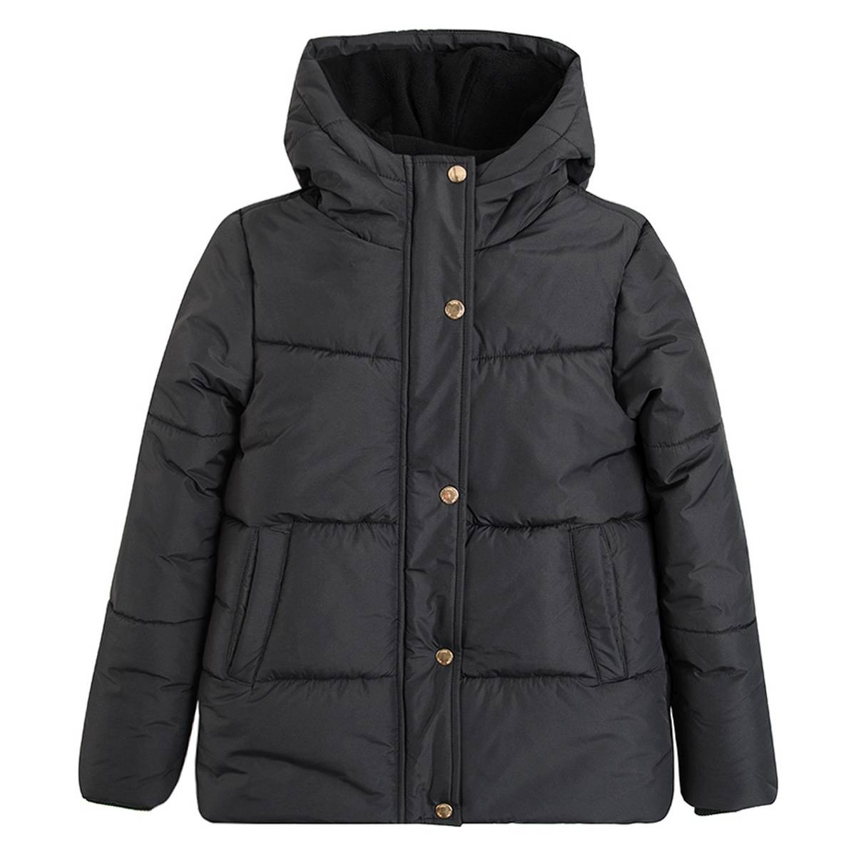 COOL CLUB jakna COG2321413 Ž Crna 158 - Baby Center internet trgovina ...