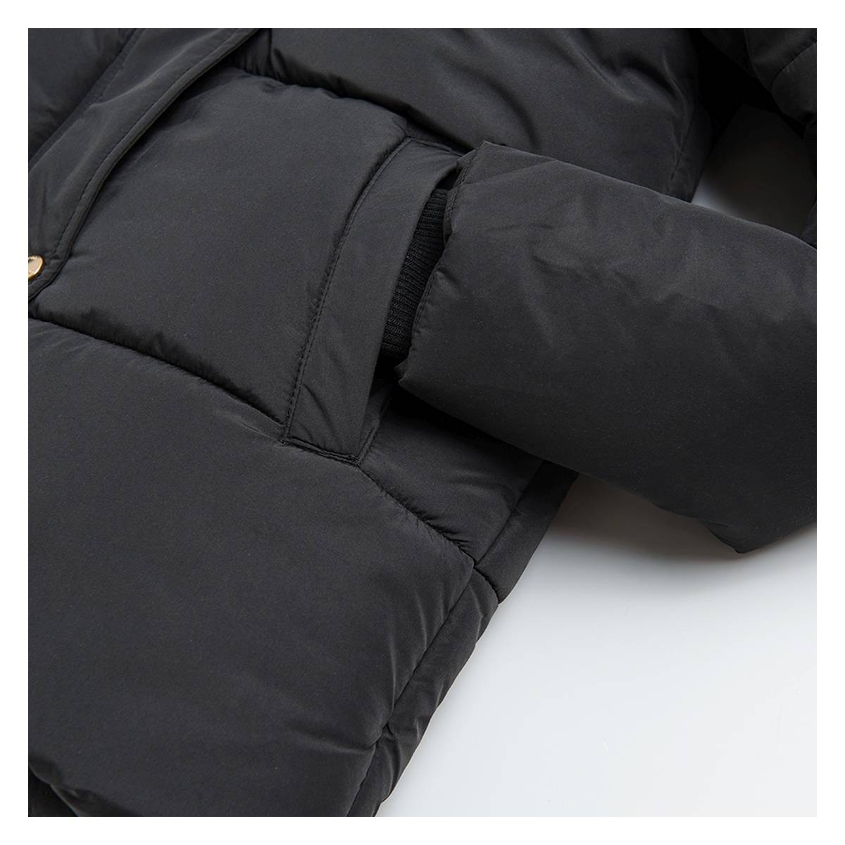 COOL CLUB jakna COG2321413 Ž Crna 158 - Baby Center internet trgovina ...