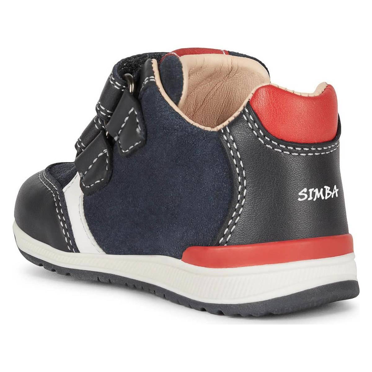 GEOX cipele niske B260RC B RISHON B. C C4075 08522 M tamnoplava 25 - Baby Center internet ...