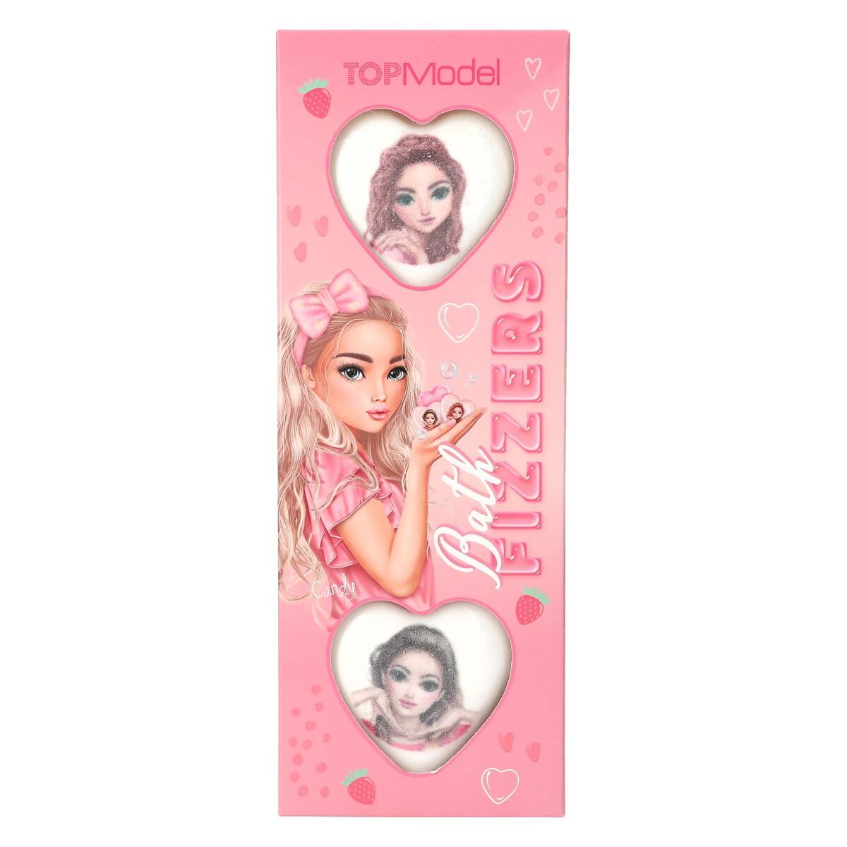 TOP MODEL bombice za kupanje u obliku srca 13504 - Baby Center internet ...