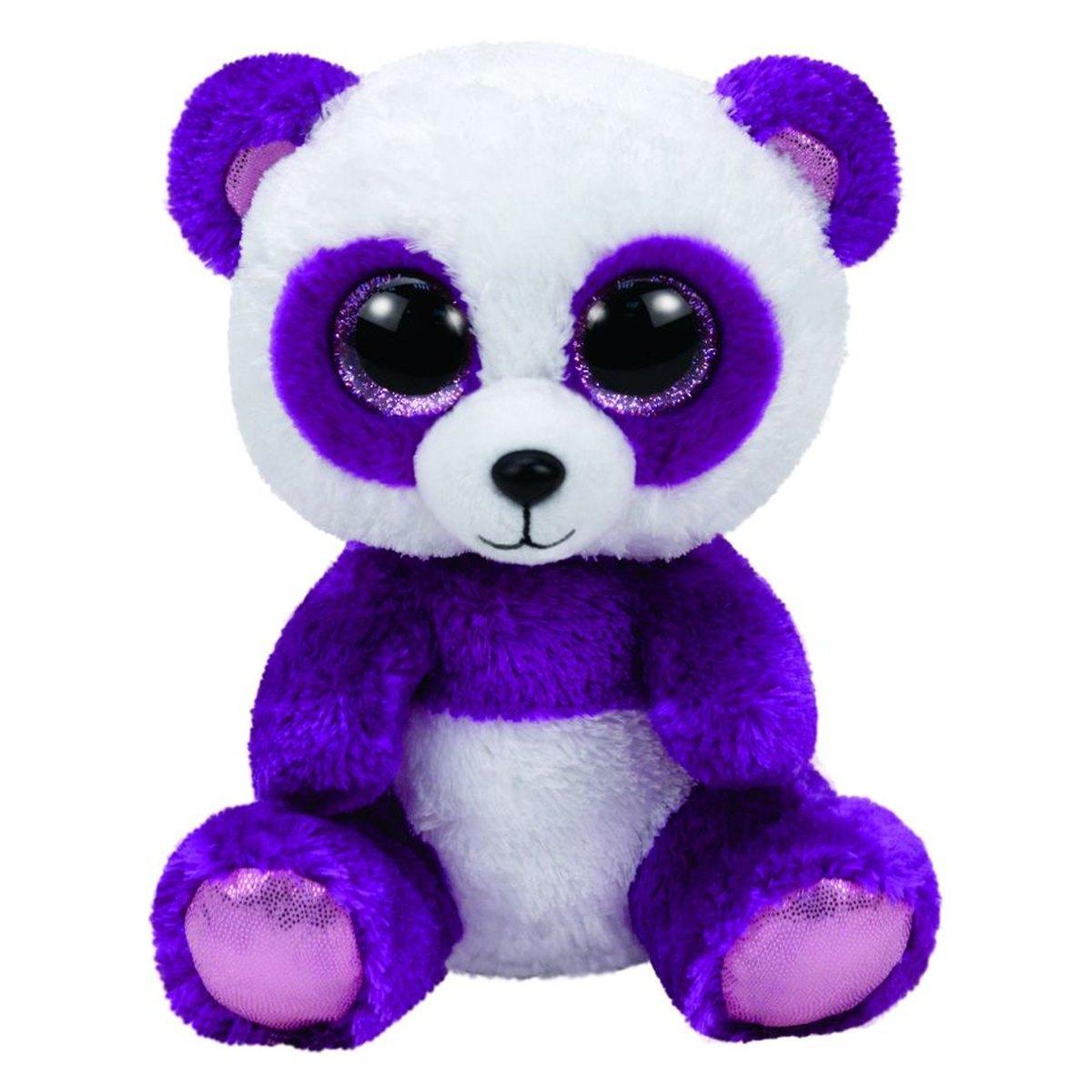 TY Beanie Boos BOOMBOOM - panda - Baby Center spletna trgovina