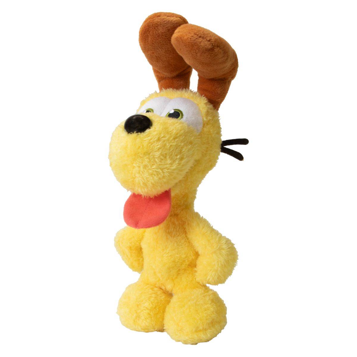 Animagic pliš Garfield Friends 20 cm sort 3 - Baby Center