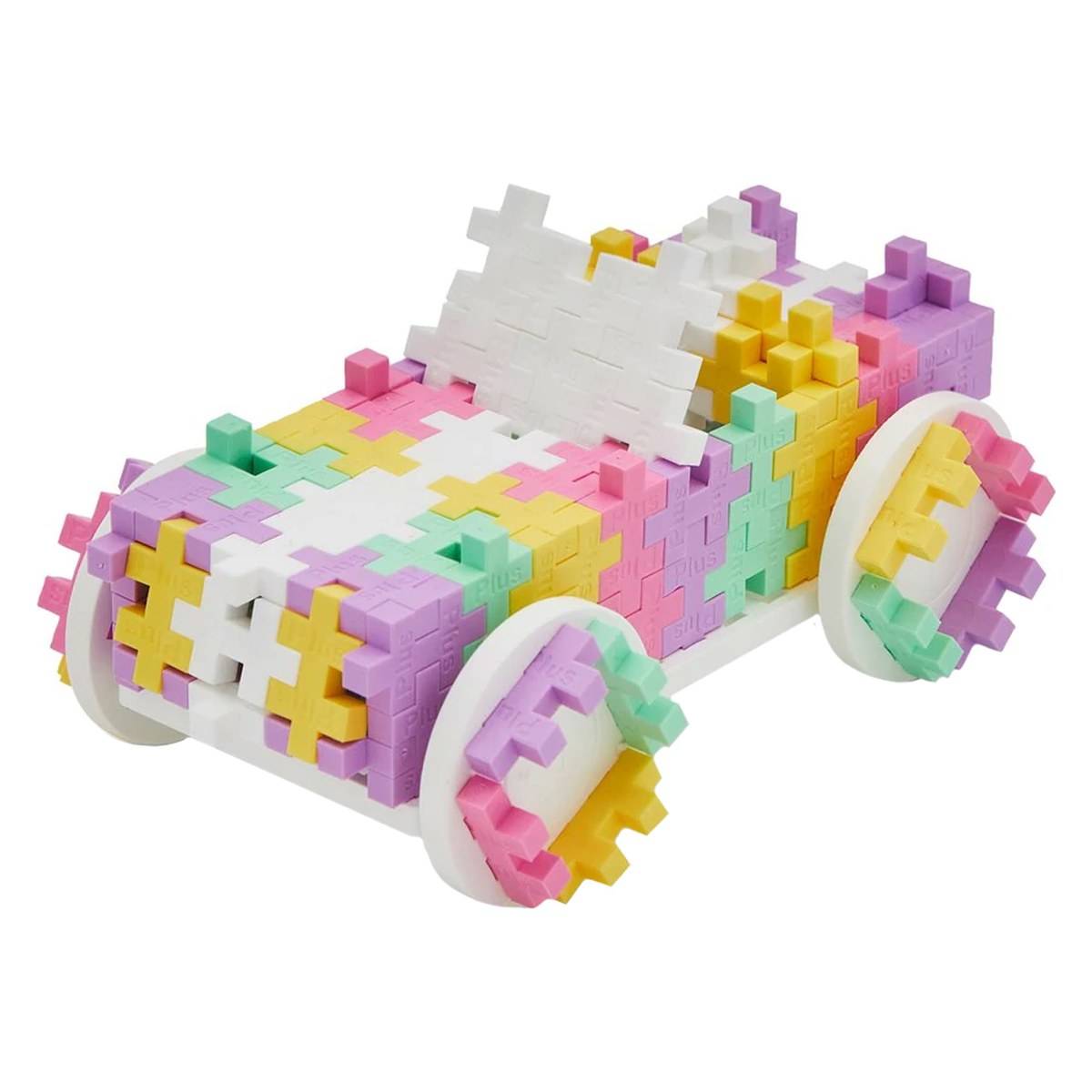 PLUS PLUS Auto u boji - Candy tuba 200 - Baby Center internet trgovina ...