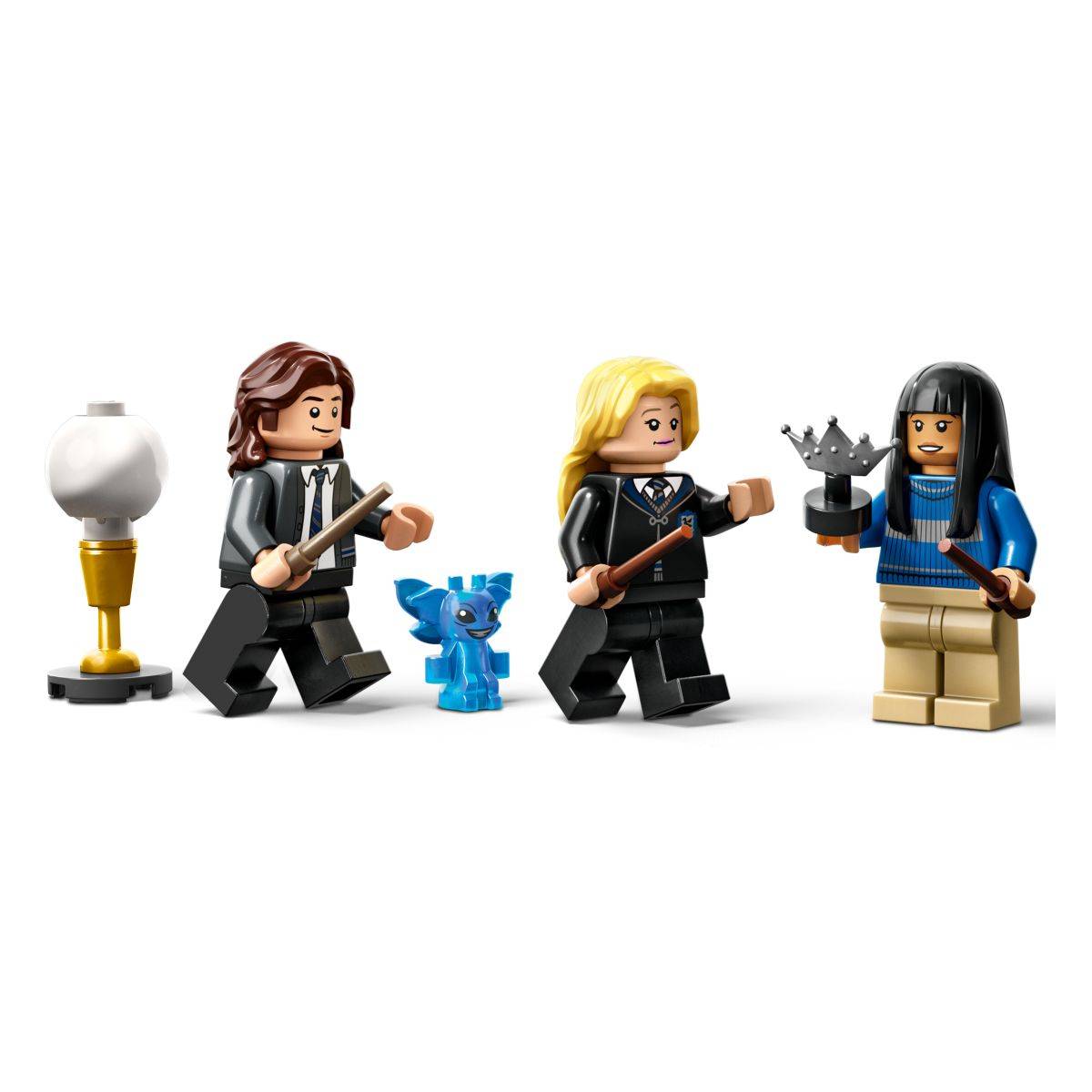 LEGO® HARRY POTTER™ 76411 Zastava doma Ravenclaw™ - Baby Center internet trgovina | Dobrodošli u ...