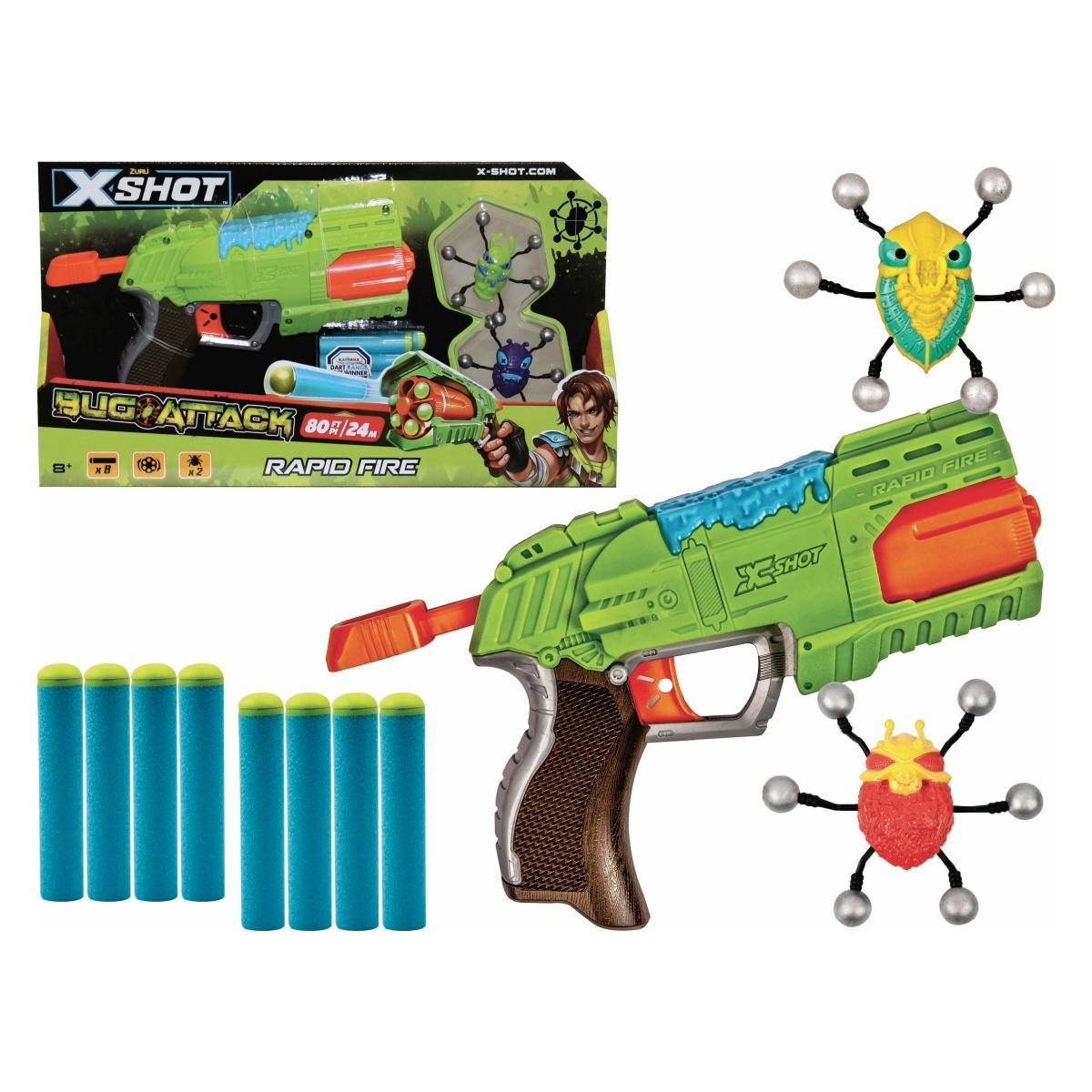 X-SHOT x-shot pištolj - Baby Center internet trgovina | Dobrodošli u ...