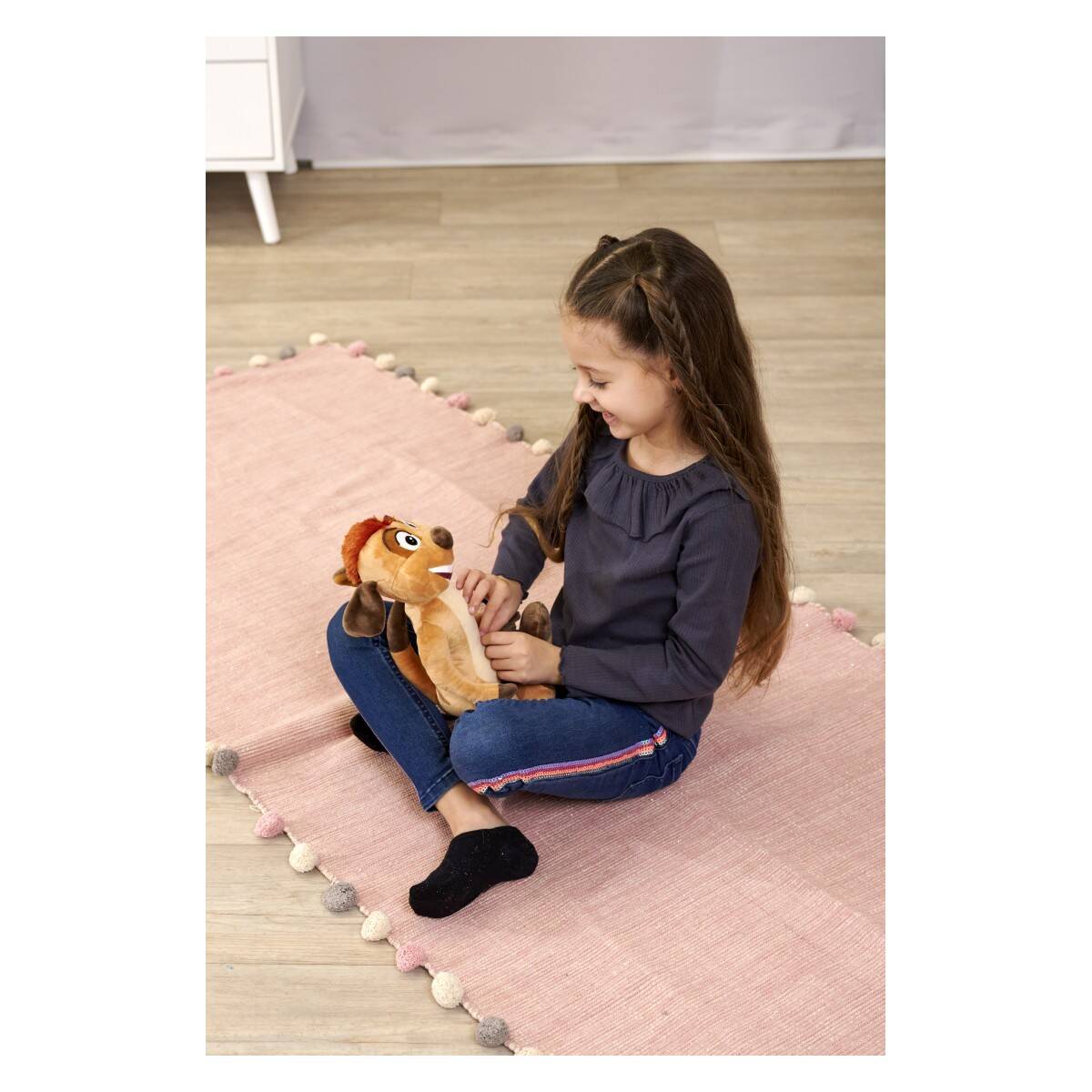 DISNEY pliš Timon 25 CM - Baby Center internet trgovina | Dobrodošli u ...