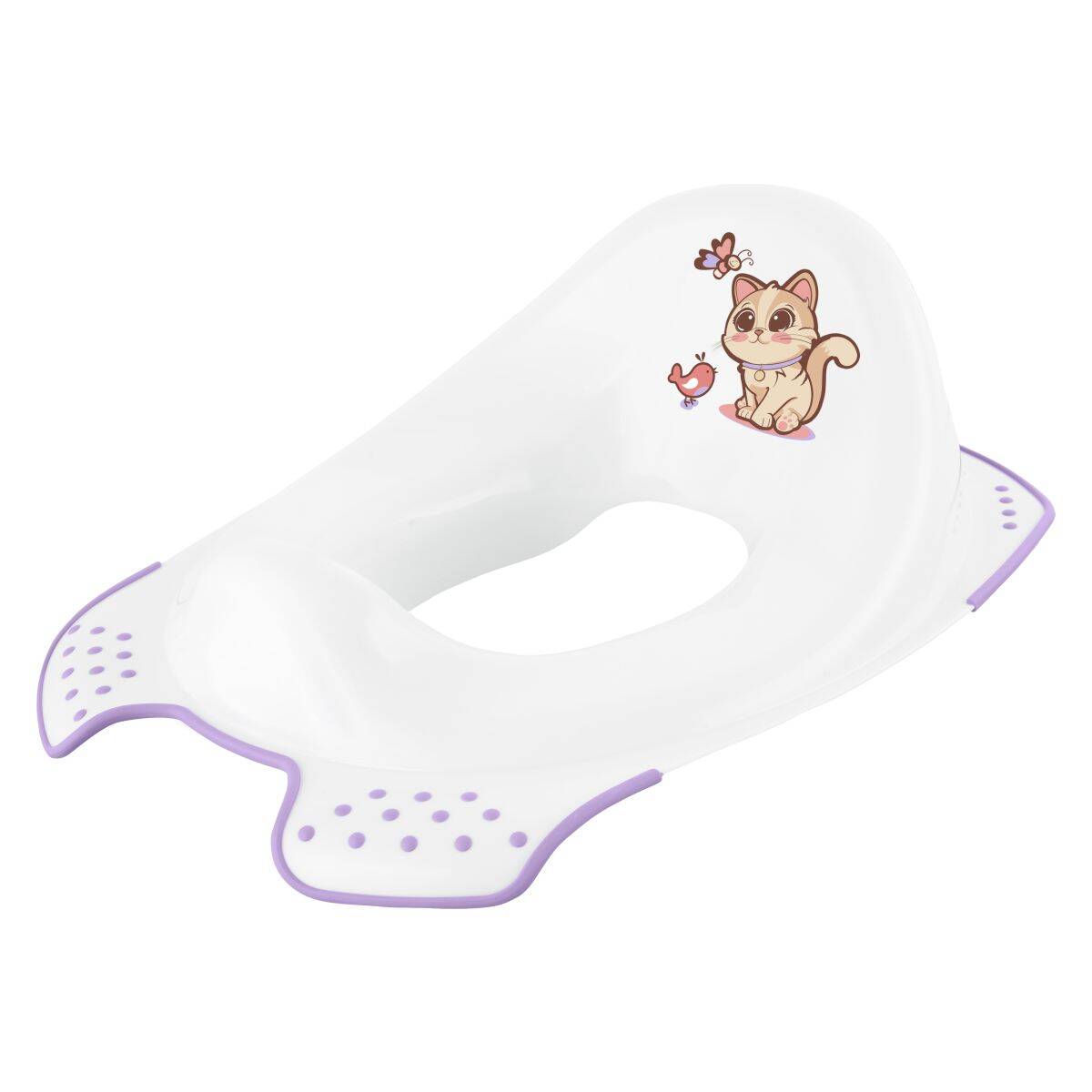 Keeeper nastavek za wc white - Baby Center