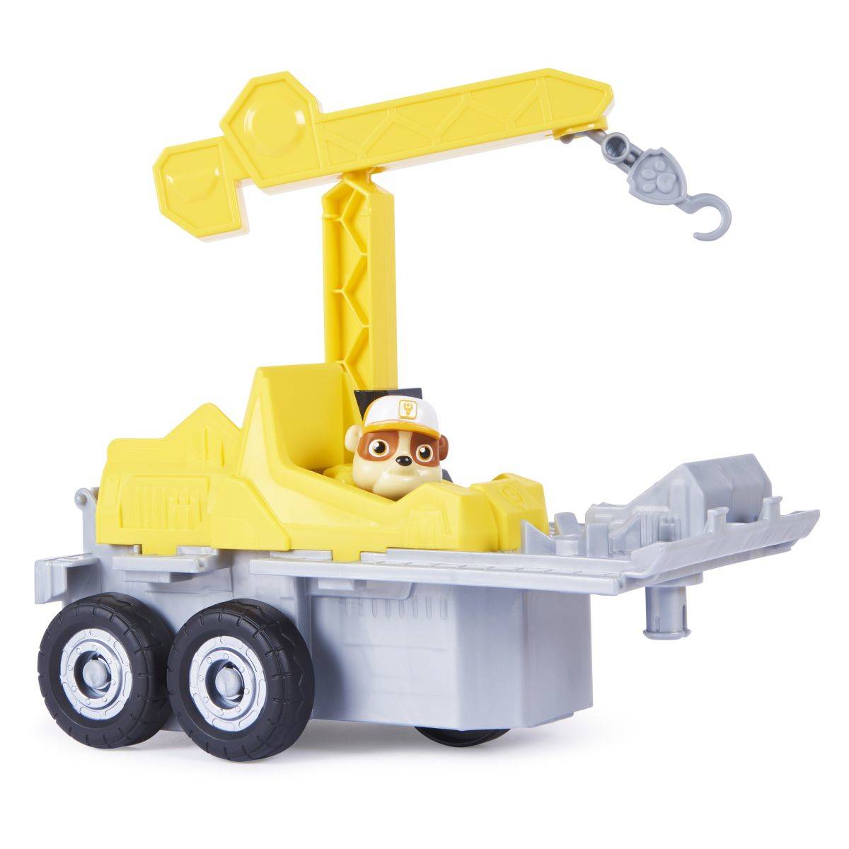 PAW PATROL Big Rig mega vozilo - Rubble - Baby Center internet trgovina ...