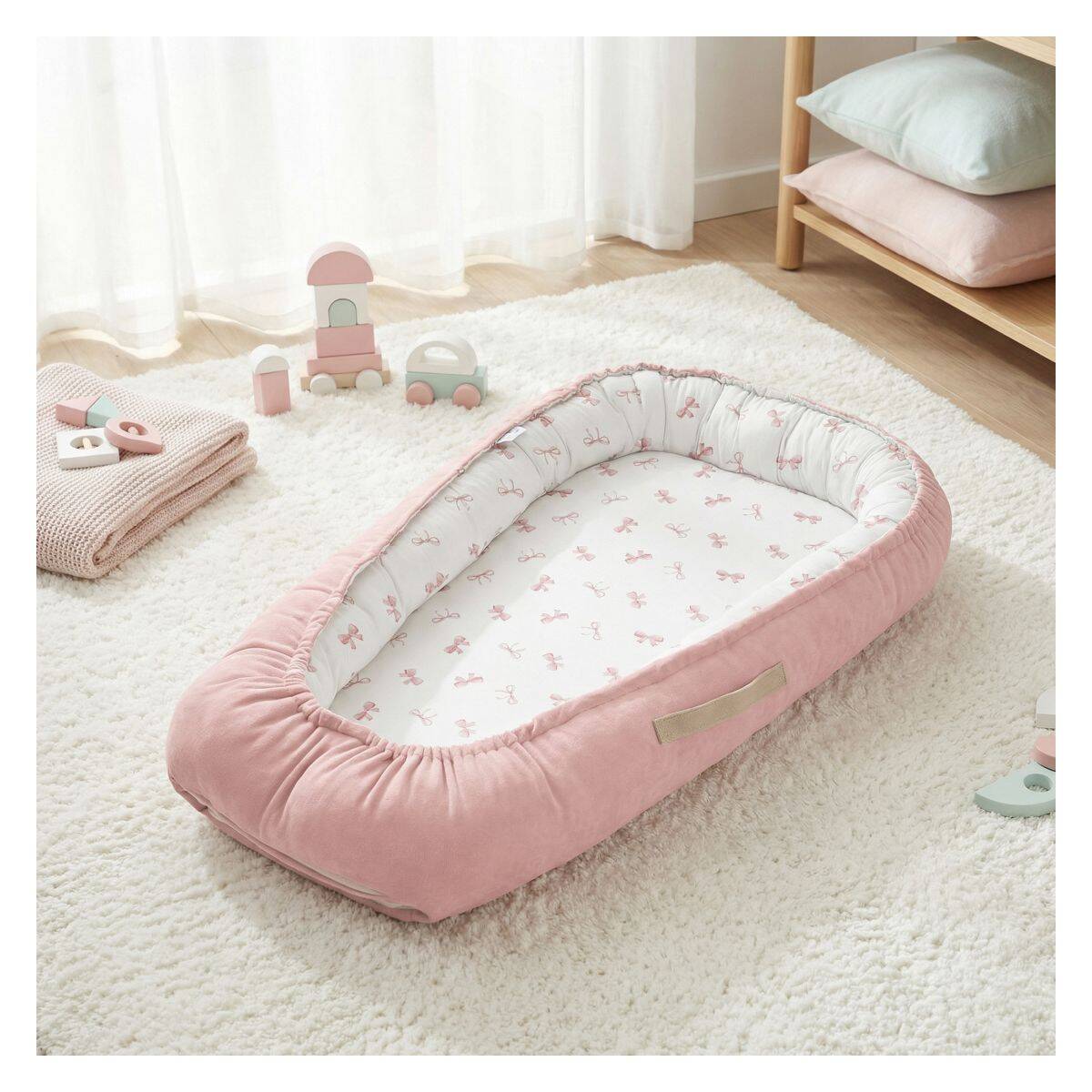 Albero mio gnezdece - Baby Center