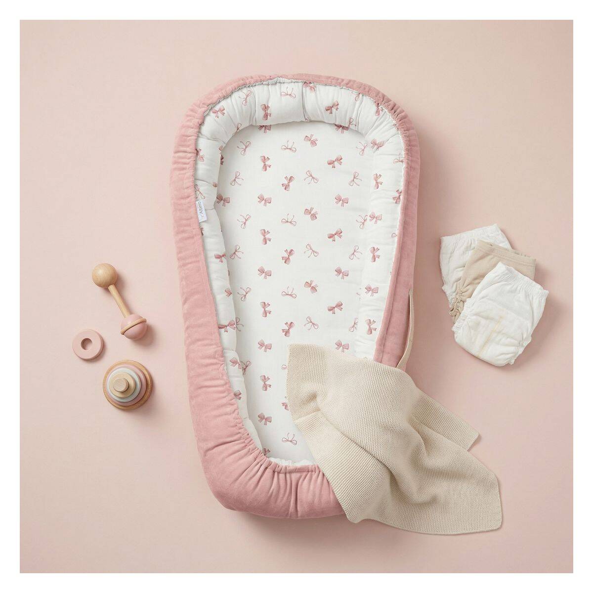 Albero mio gnezdece - Baby Center