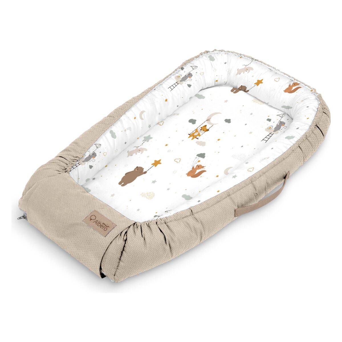 Albero mio gnezdece - Baby Center