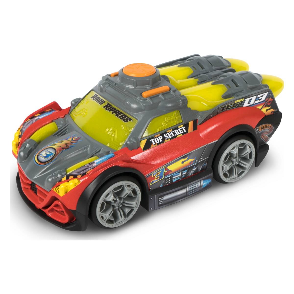 Road Rippers Road Rippers afterburner - rad rocket 28 cm - Baby Center ...