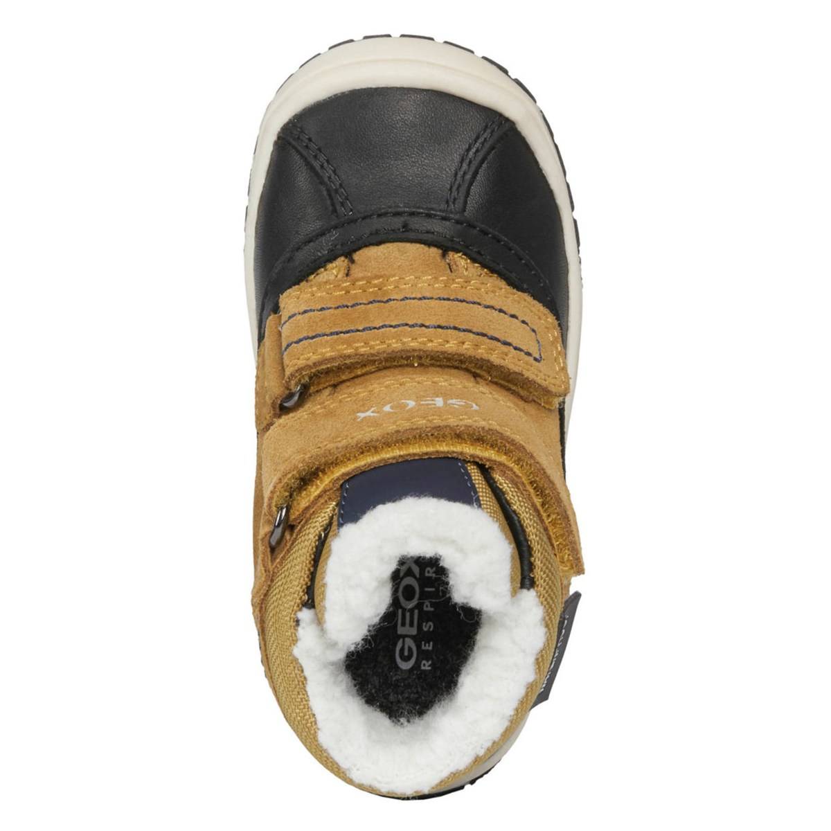 GEOX cipele gležnjače - membrana B162DB B OMAR BOY WPF C0296 022FU M ...